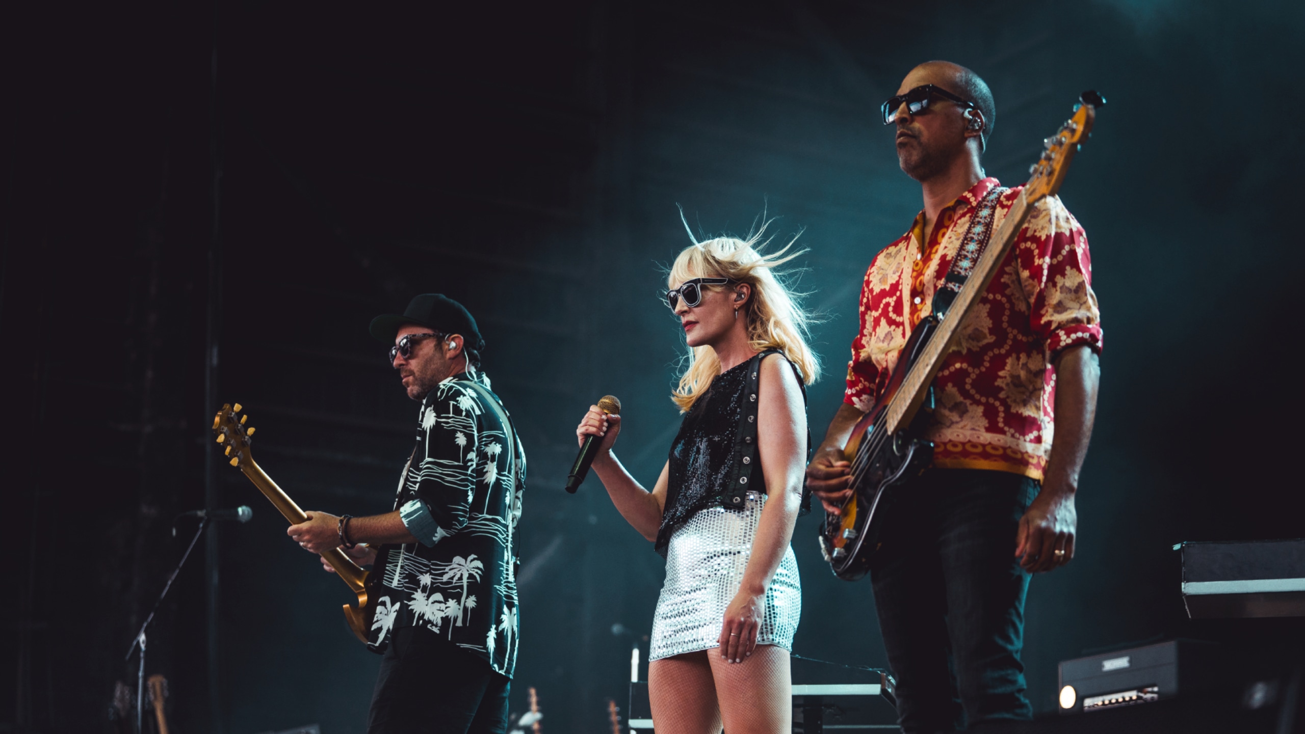 Metric - An Evening with Metric, 20th Anniversary & Album Release Show ...