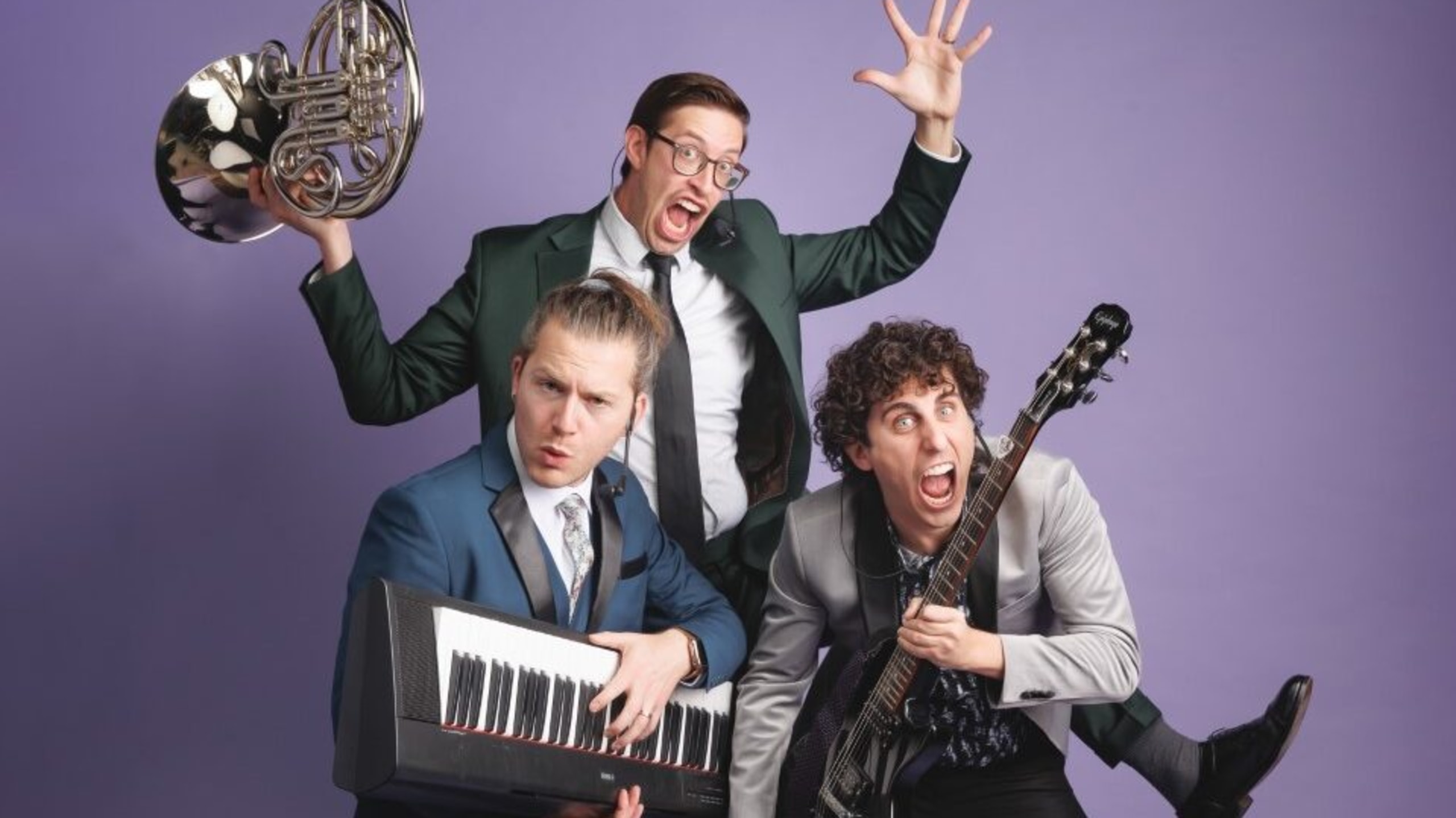 Lewberger Livestreams - VEEPS