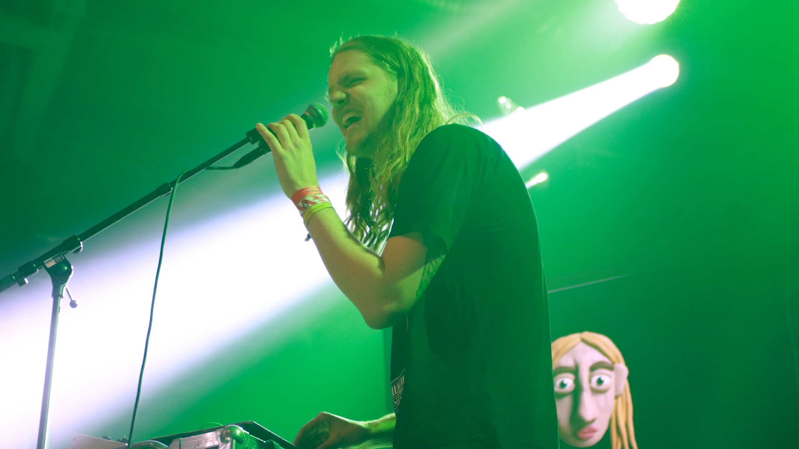 Iceland Airwaves - Iceland Airwaves Festival Saturday Night from Art ...