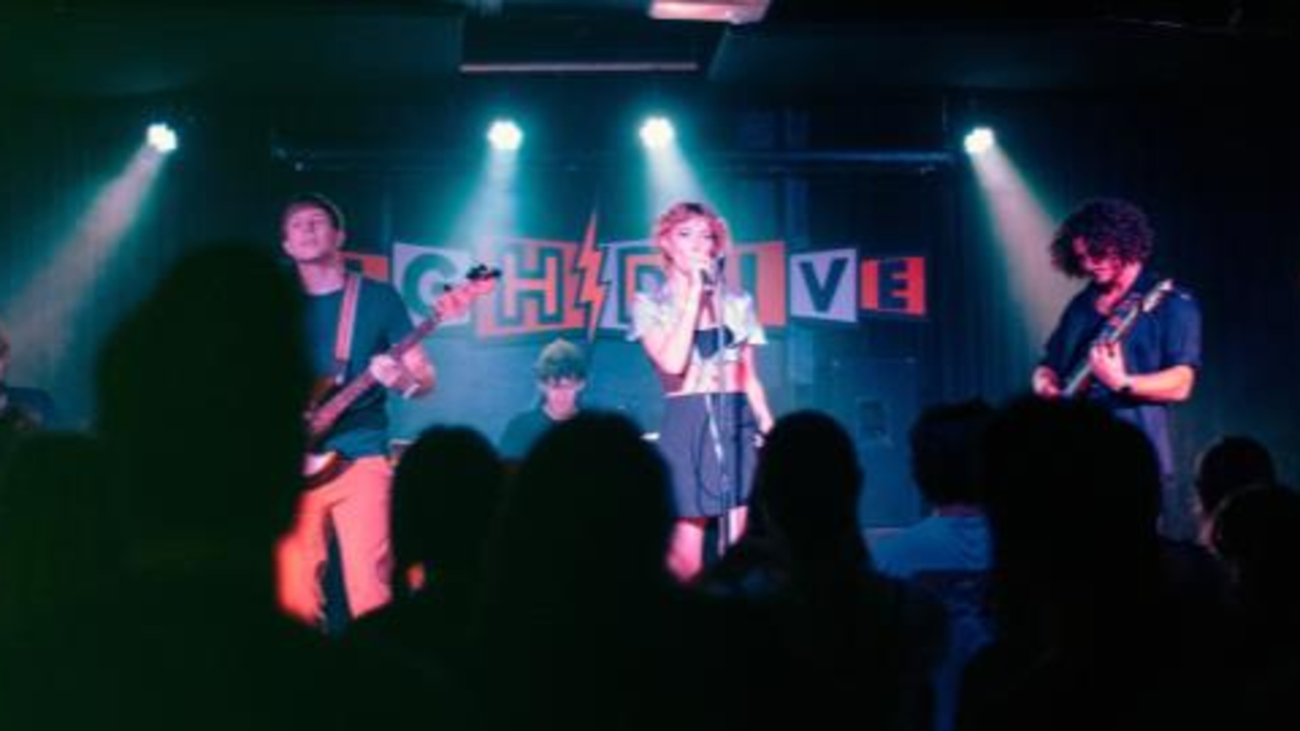 Half Gone - Half Gone, Buboy, Better Place, Boat Stuff - VEEPS