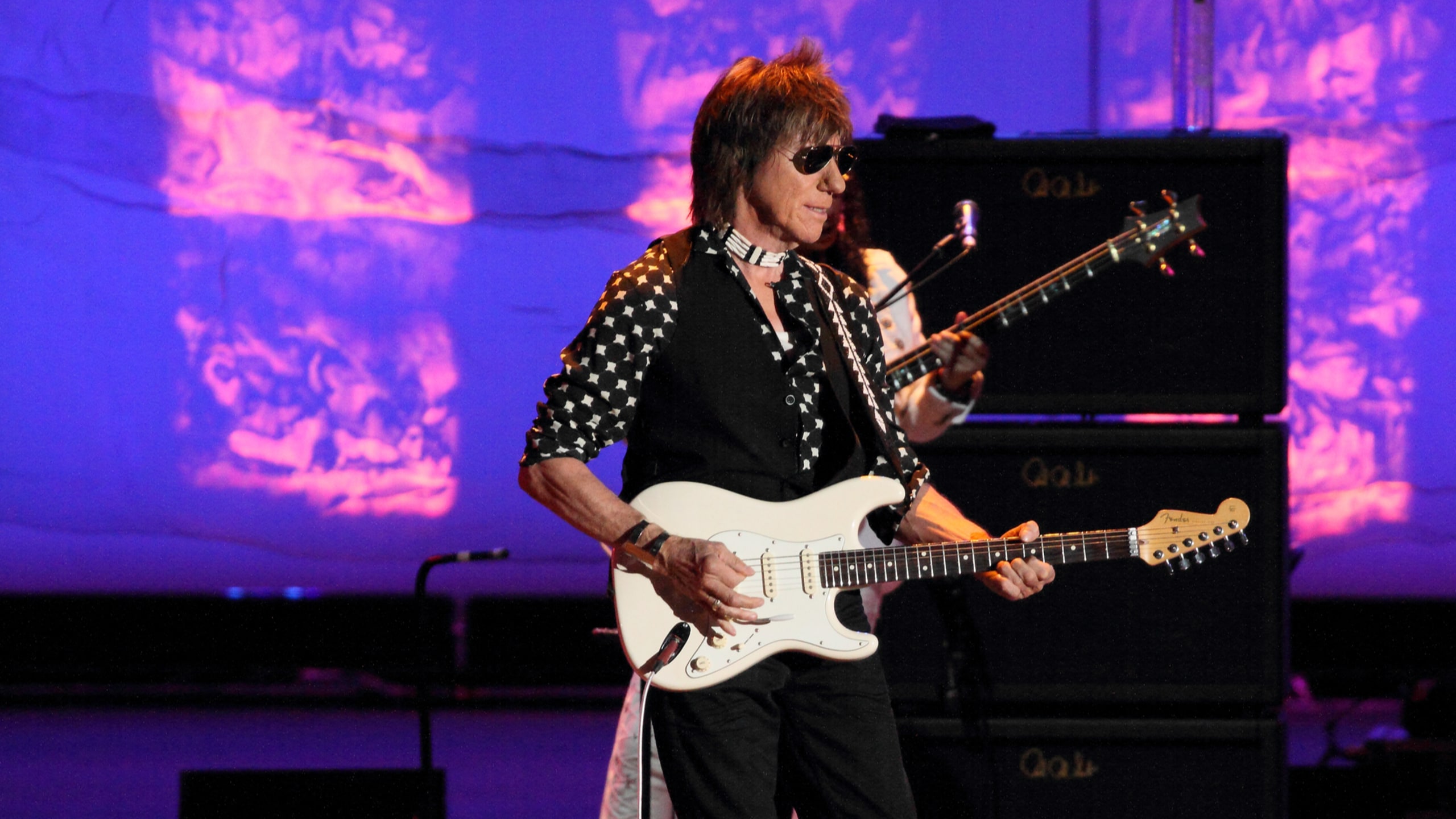 Jeff Beck - 50 Years of: Live at the Hollywood Bowl - VEEPS