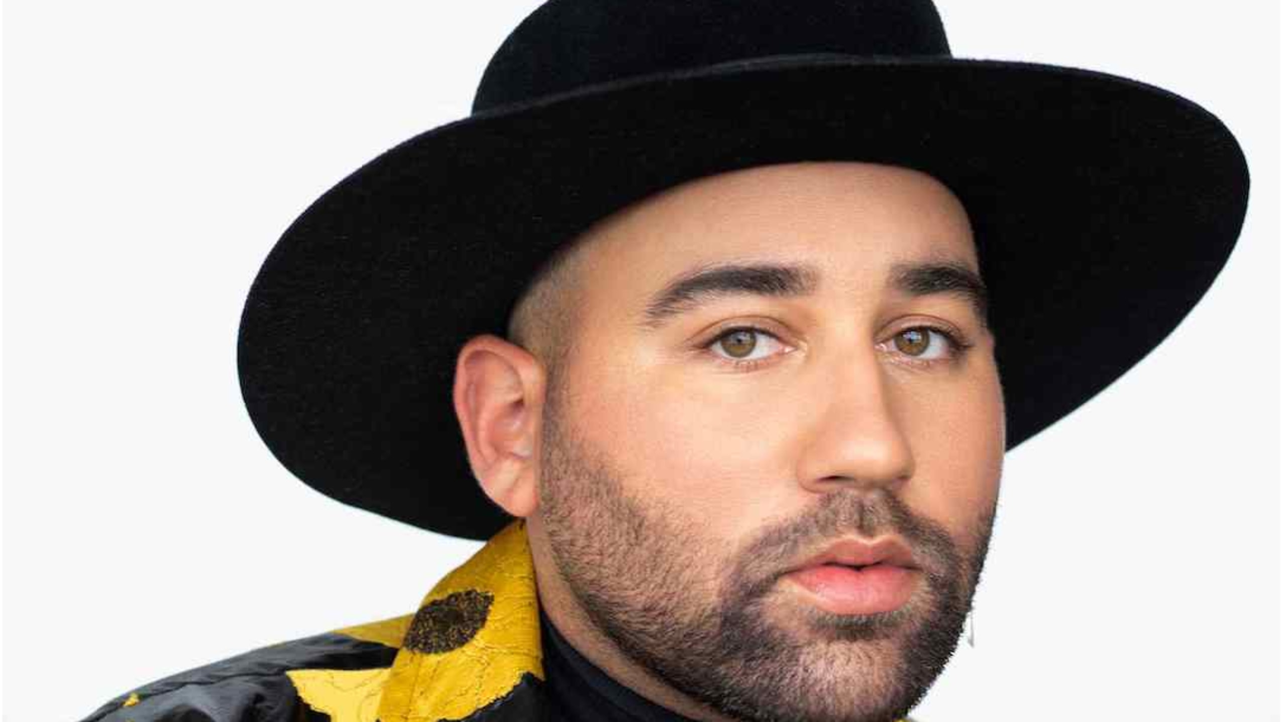 Parson James - Live from Home - VEEPS