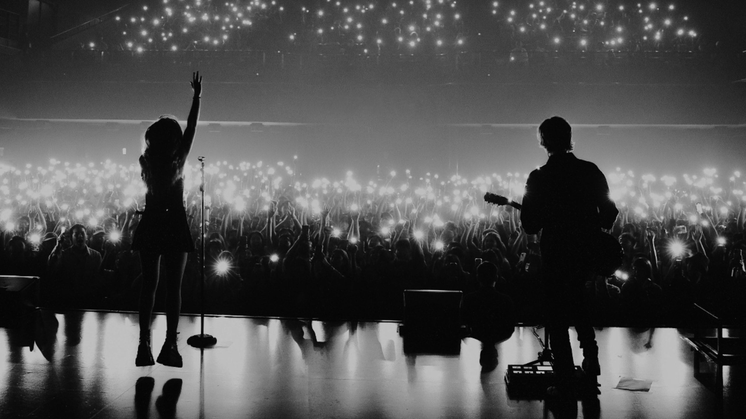 Against the Current - Nightmares & Daydreams World Tour: Live from ...