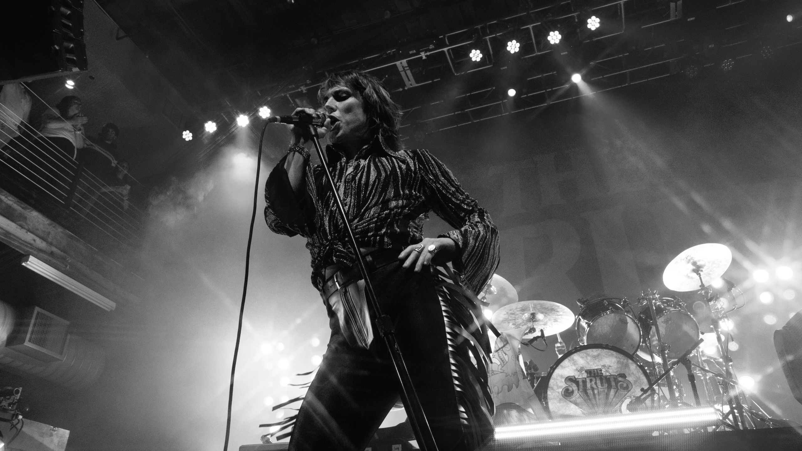 The Struts - Remember the Name: Live from Los Angeles - VEEPS
