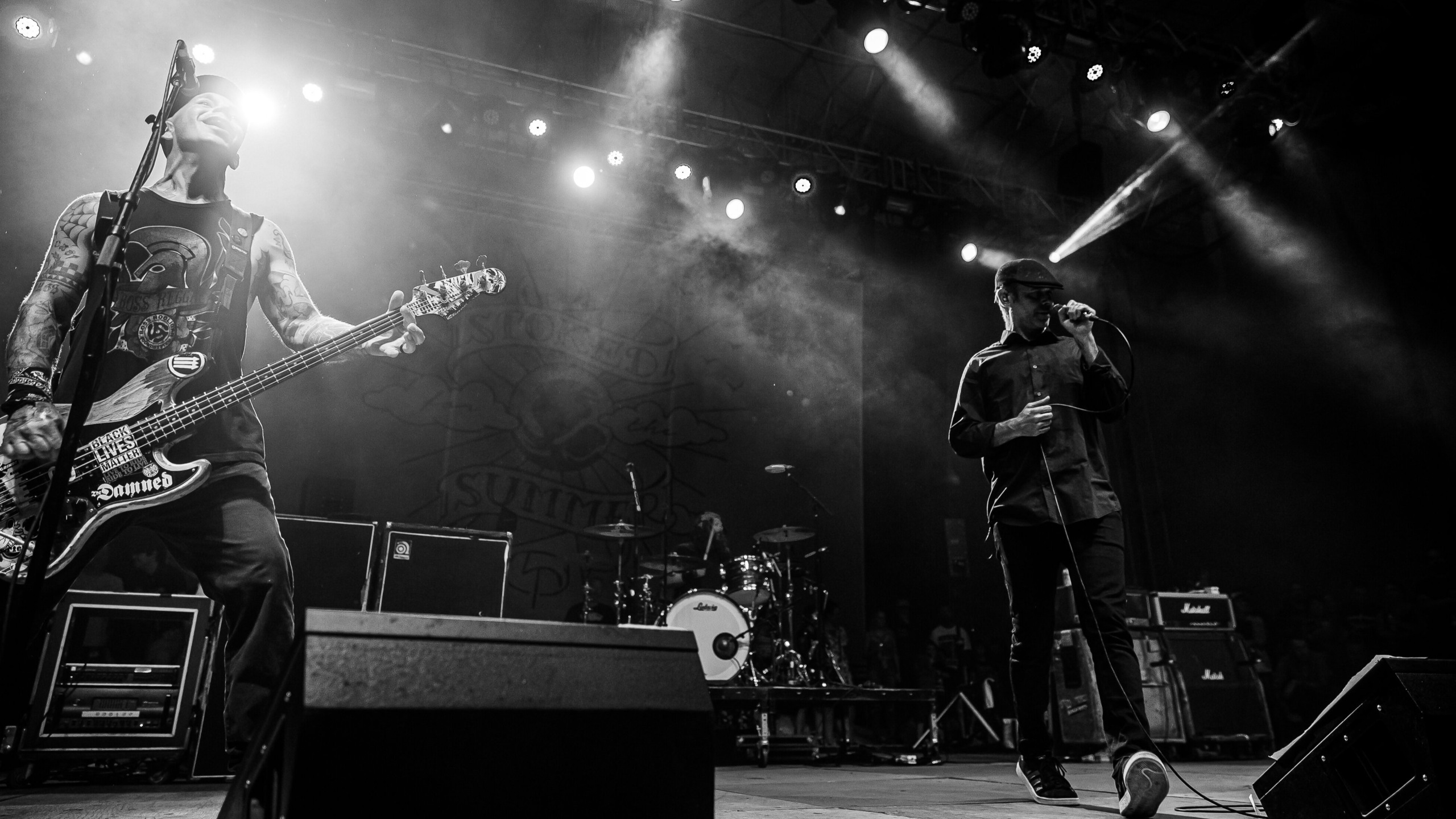 The Bouncing Souls - Live from Philadelphia - VEEPS