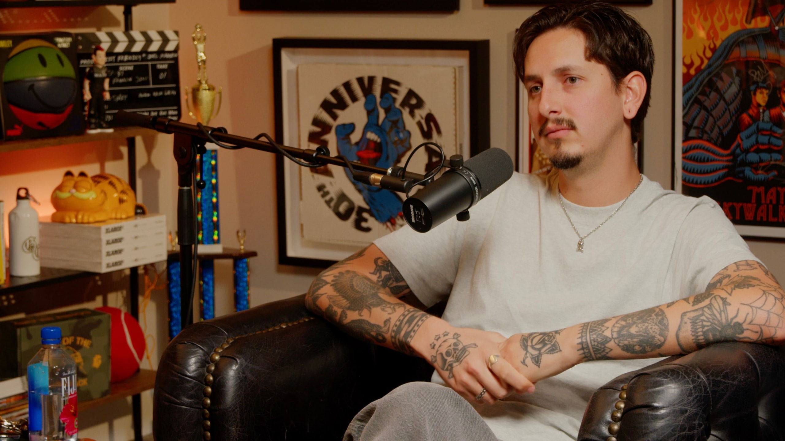 Patrick Miranda - Patrick Miranda of Movements - VEEPS