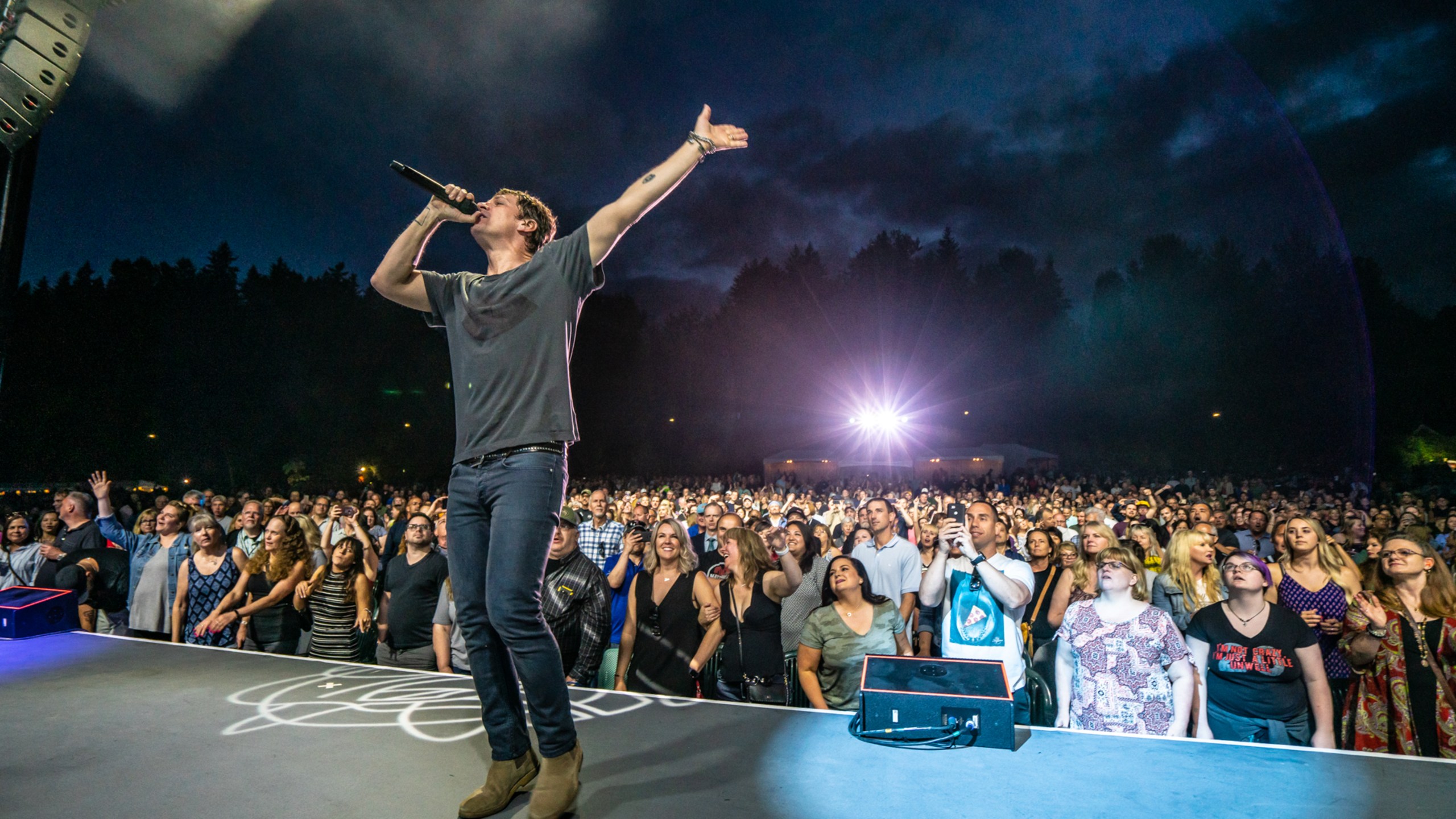 Rob Thomas - Live from Atlantic City - VEEPS