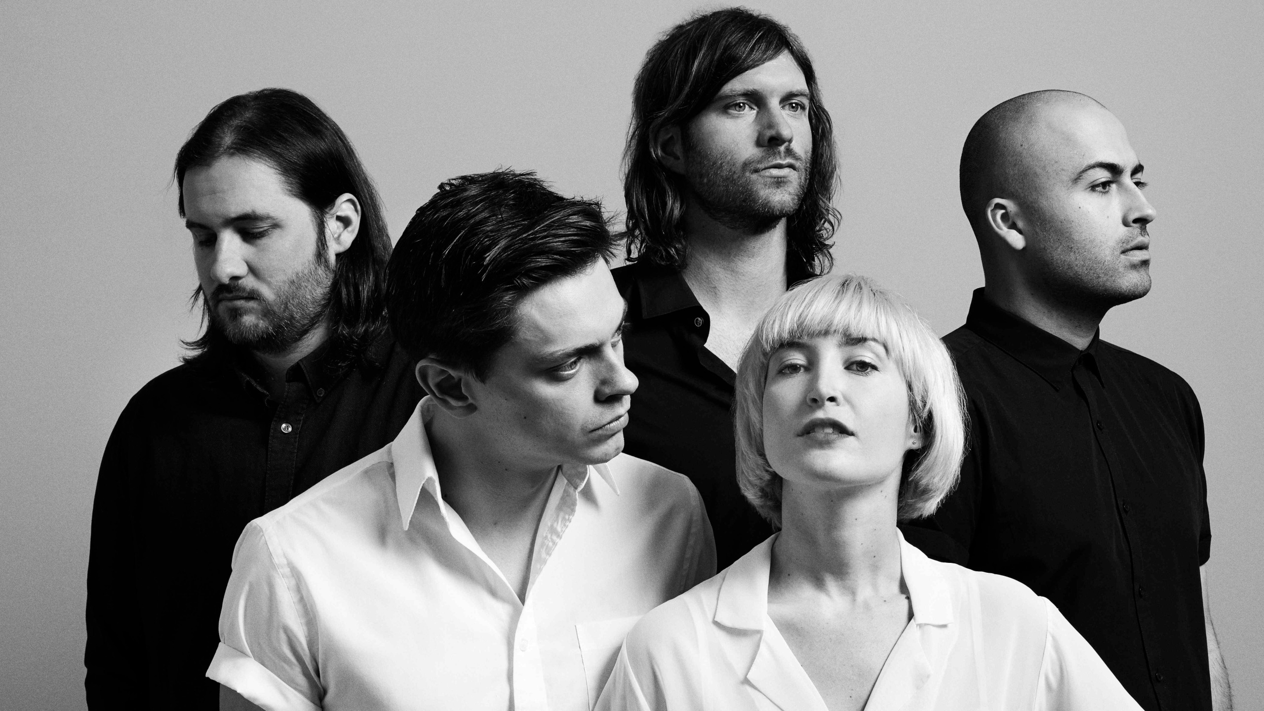July Talk - Interview with July Talk - VEEPS