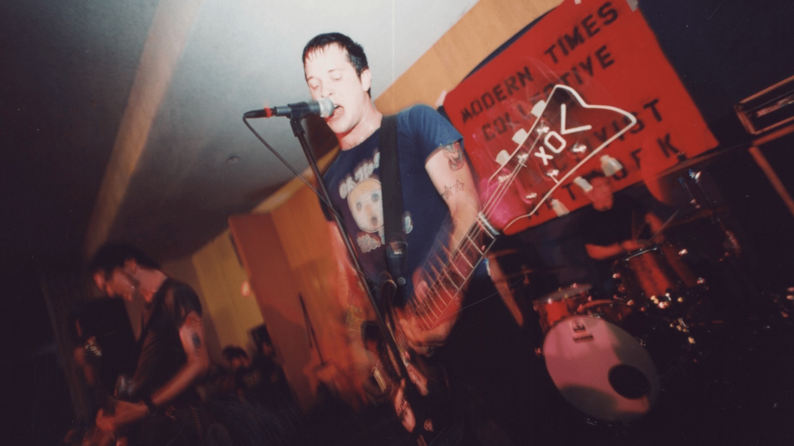 Hot Rod Circuit - Live from New York - VEEPS