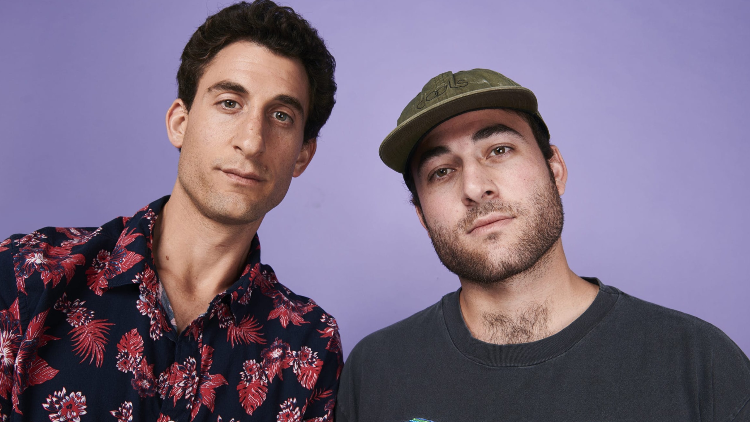 The Lagoons - A Bands and Brews Session with The Lagoons - VEEPS