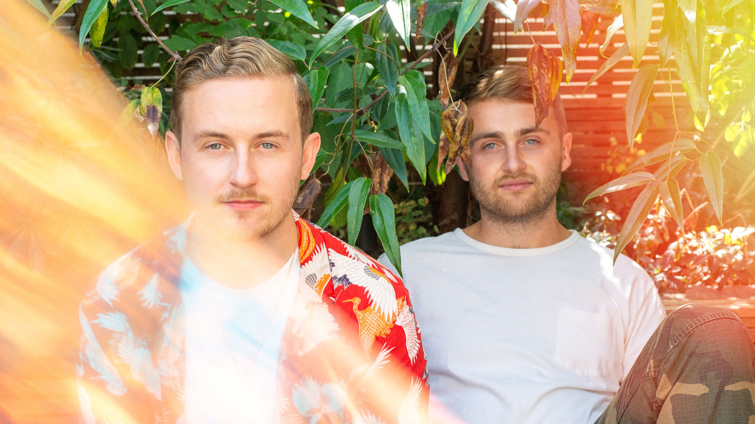 Disclosure - Live at Hype Machine's Hype Hotel - VEEPS