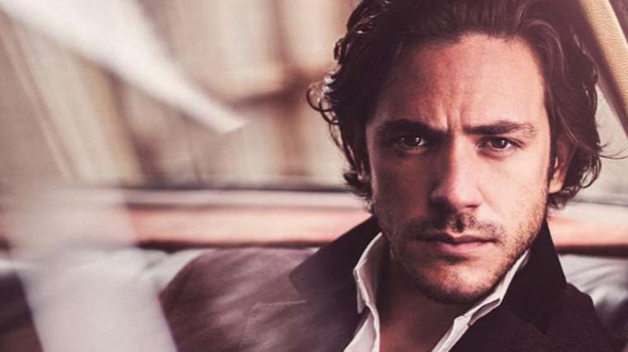 Jack Savoretti - A Session With Jack Savoretti - VEEPS