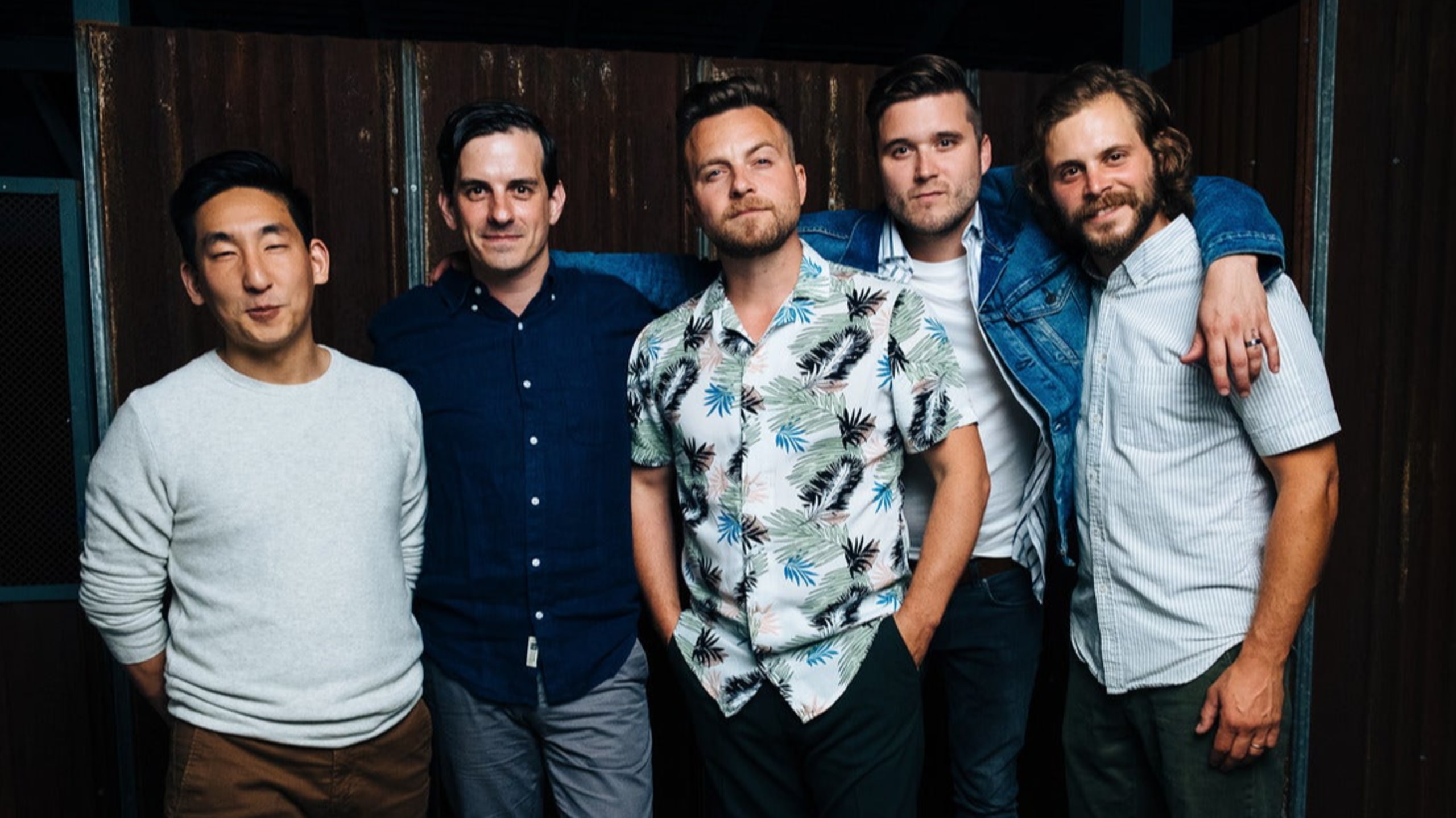 Ivan & Alyosha - Live at Hype Machine's Hype Hotel - VEEPS