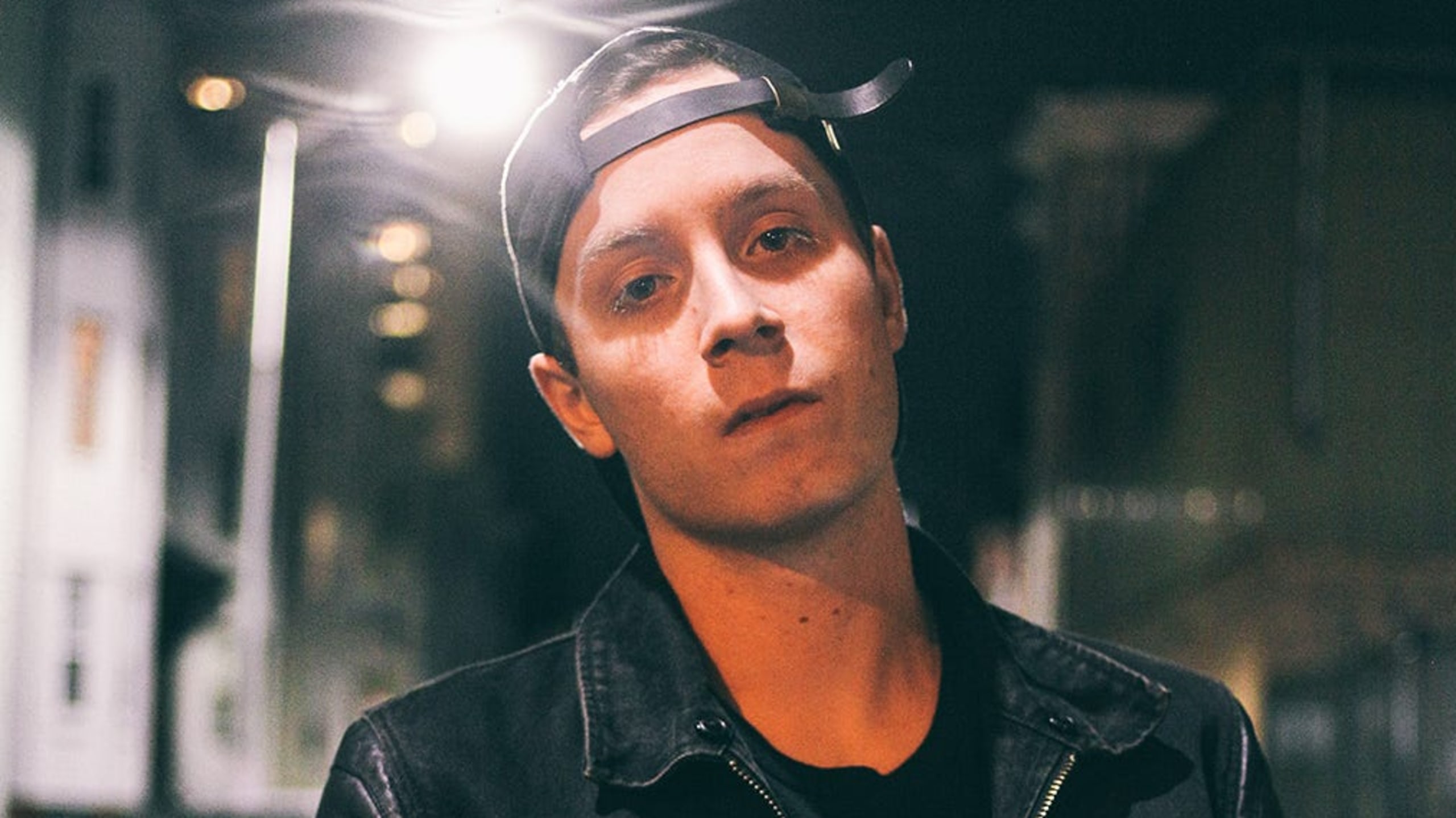 Oncue - A Bands And Brews Session With OnCue - VEEPS