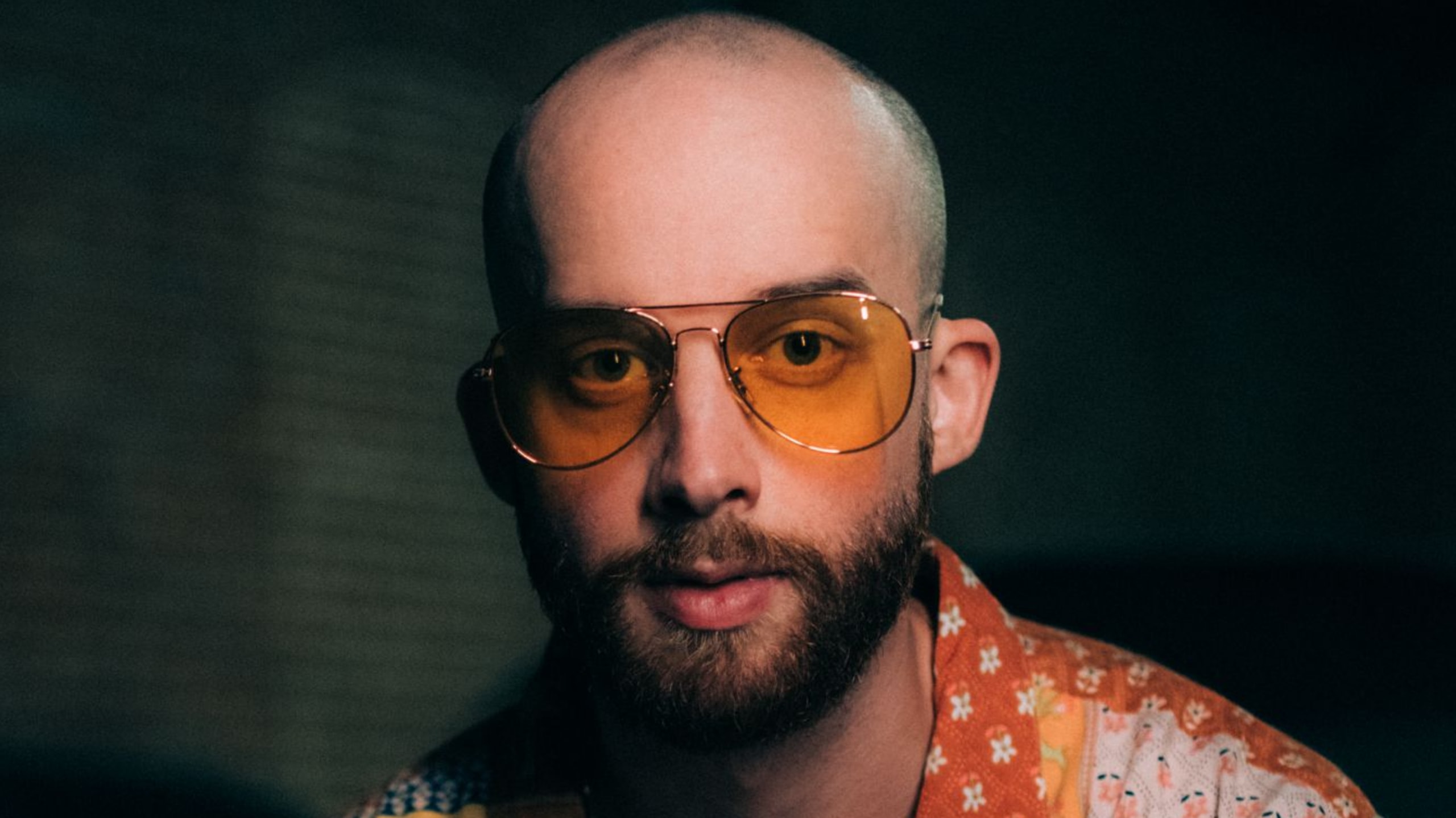 Jaymes Young - A Session With Jaymes Young - VEEPS