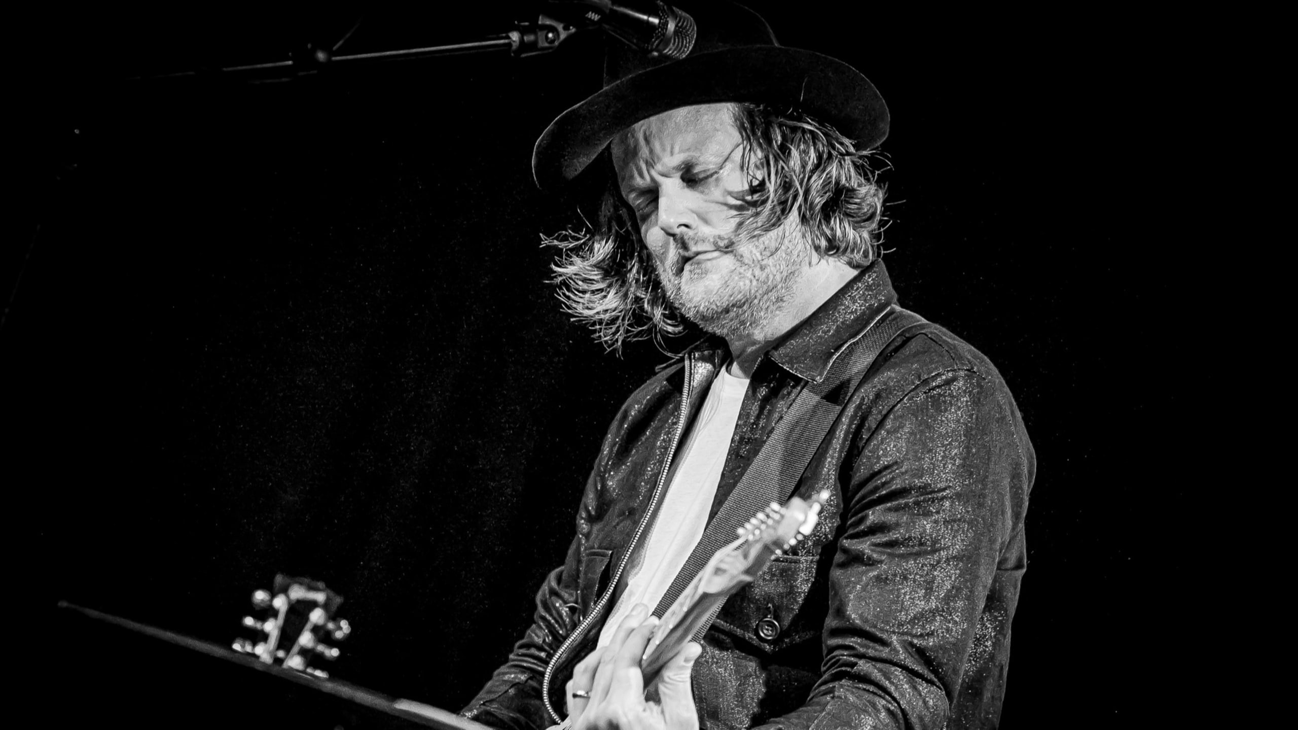 Alberta Cross - Alberta Cross at The FADER Sideshow - VEEPS