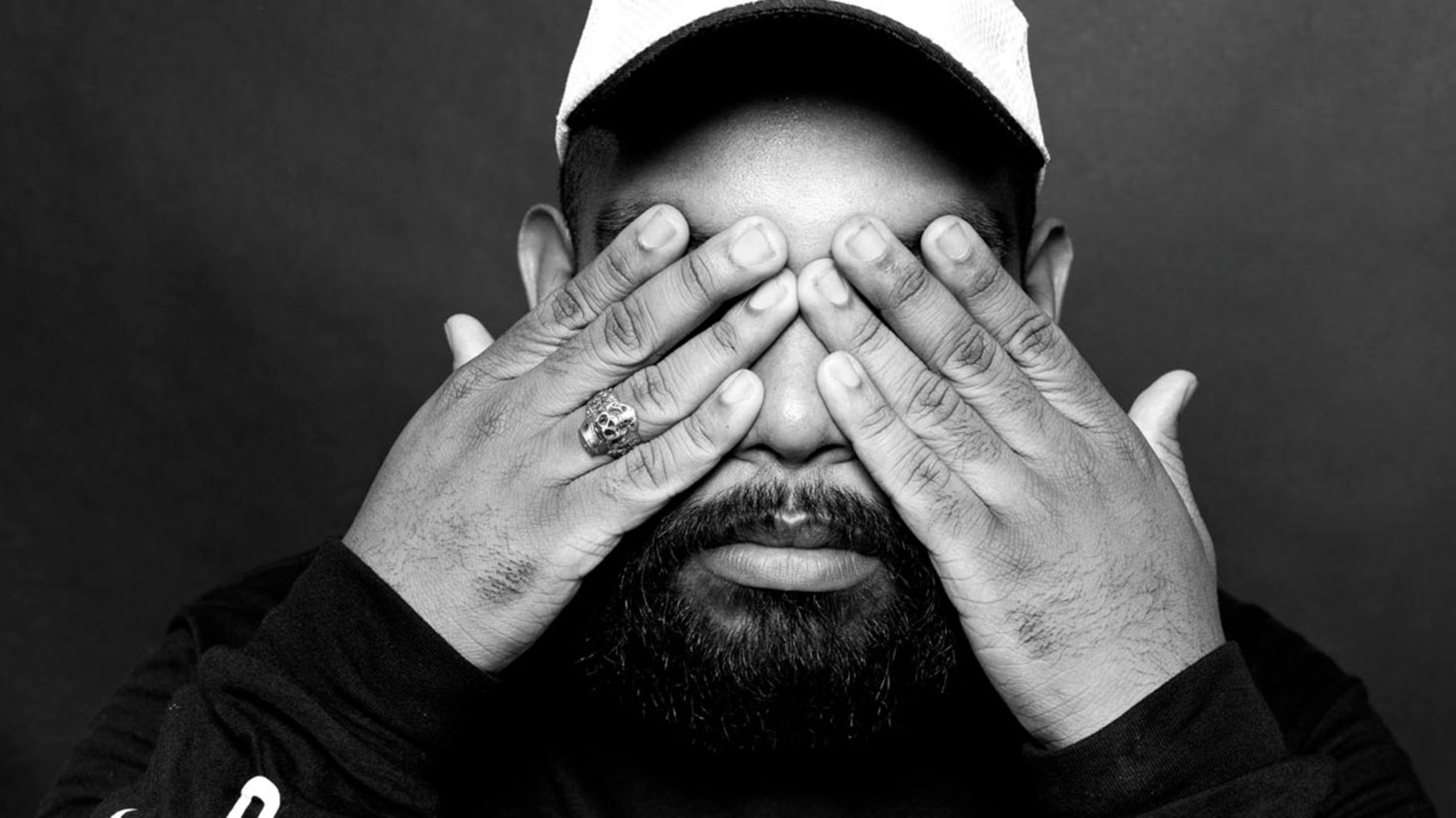 Antwon - Live at Hype Machine's Hype Hotel - VEEPS