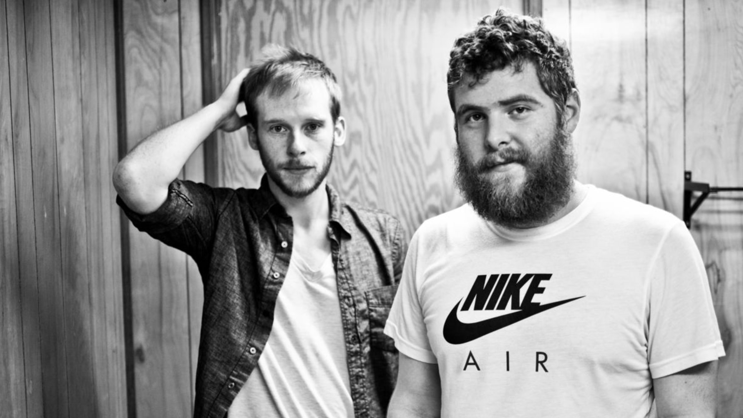 Bad Books - Bad Books: An Intimate Session at HQ - VEEPS