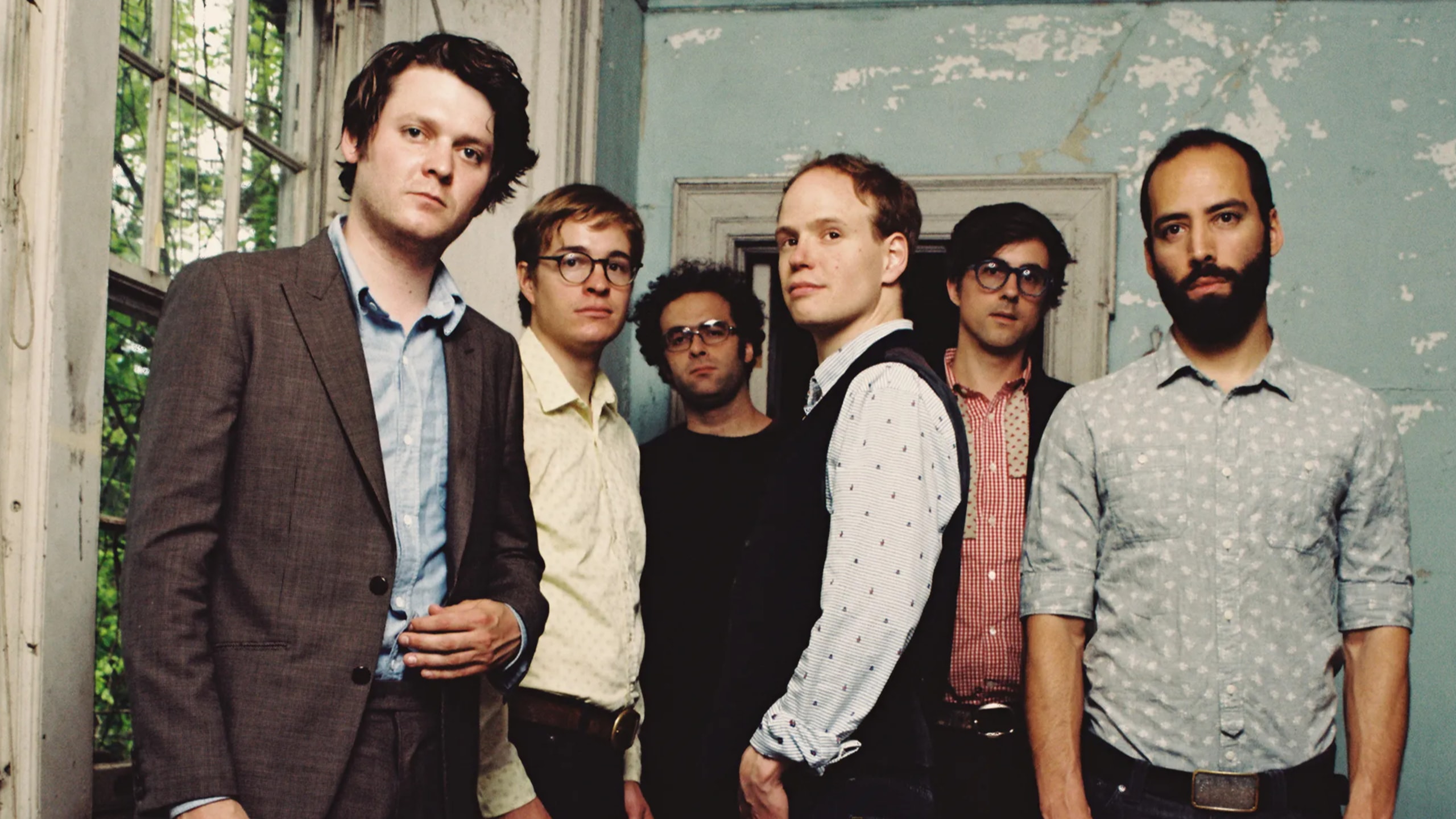 Beirut - Beirut at Music Hall of Williamsburg - VEEPS