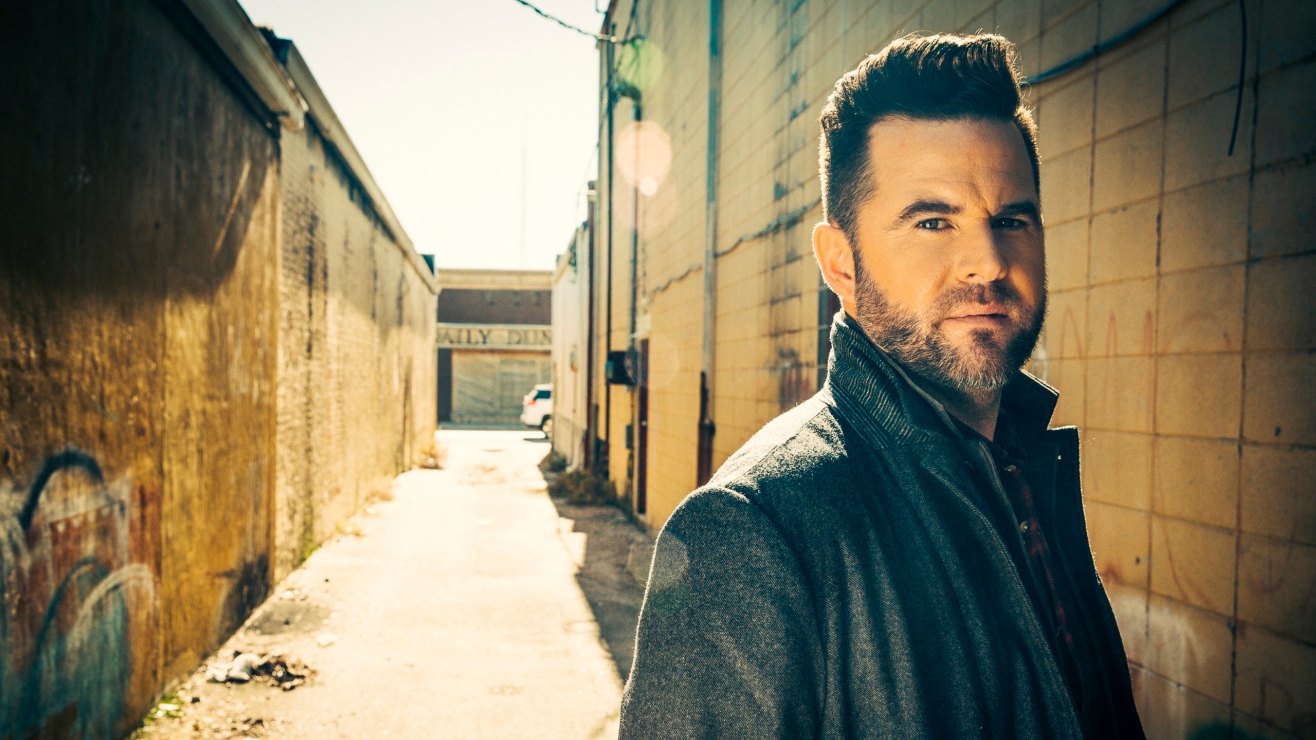David Nail - A Session with David Nail - VEEPS