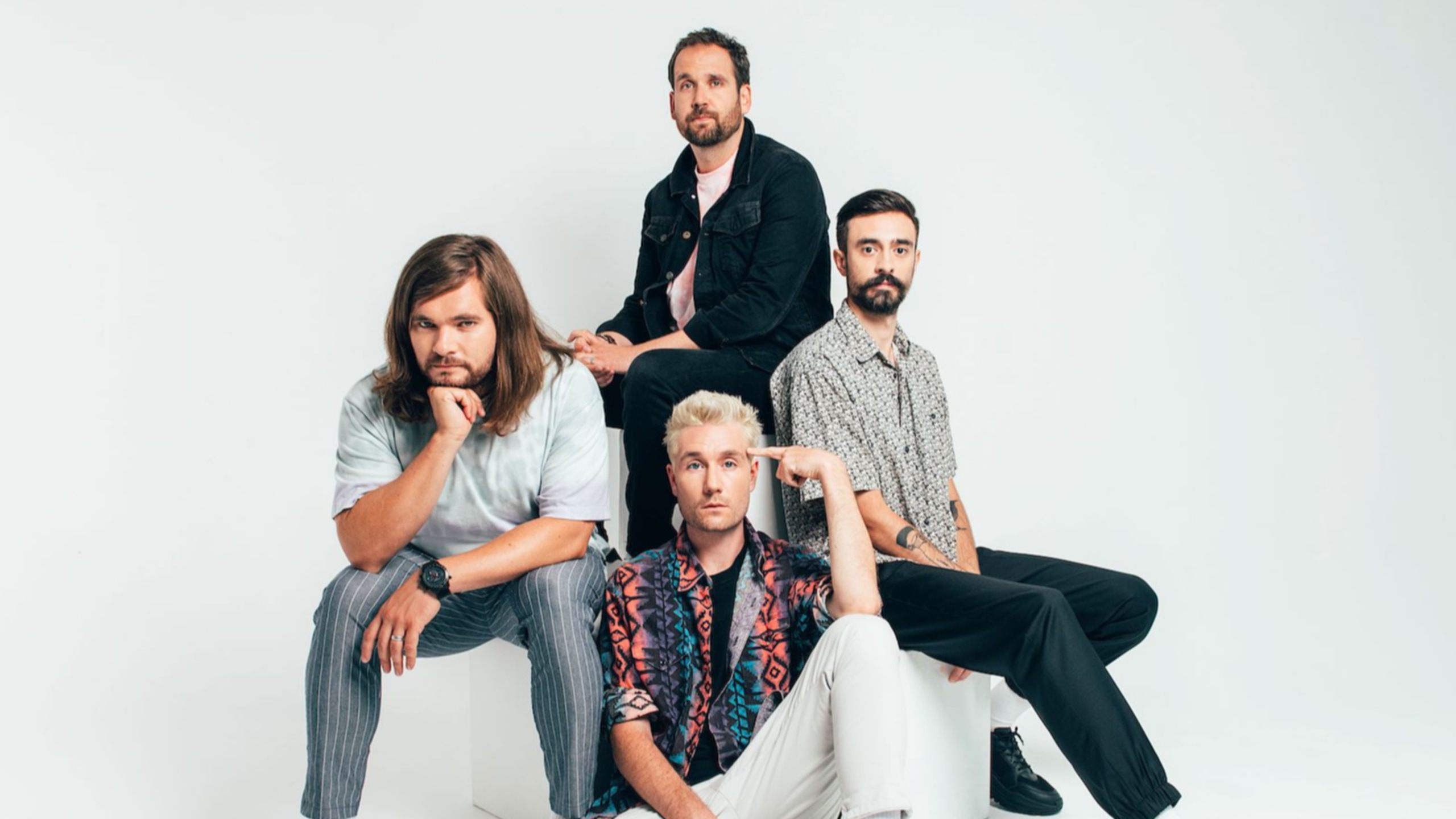 Zack Mack - Stream Test: Production (Elemental - Always On) - VEEPS