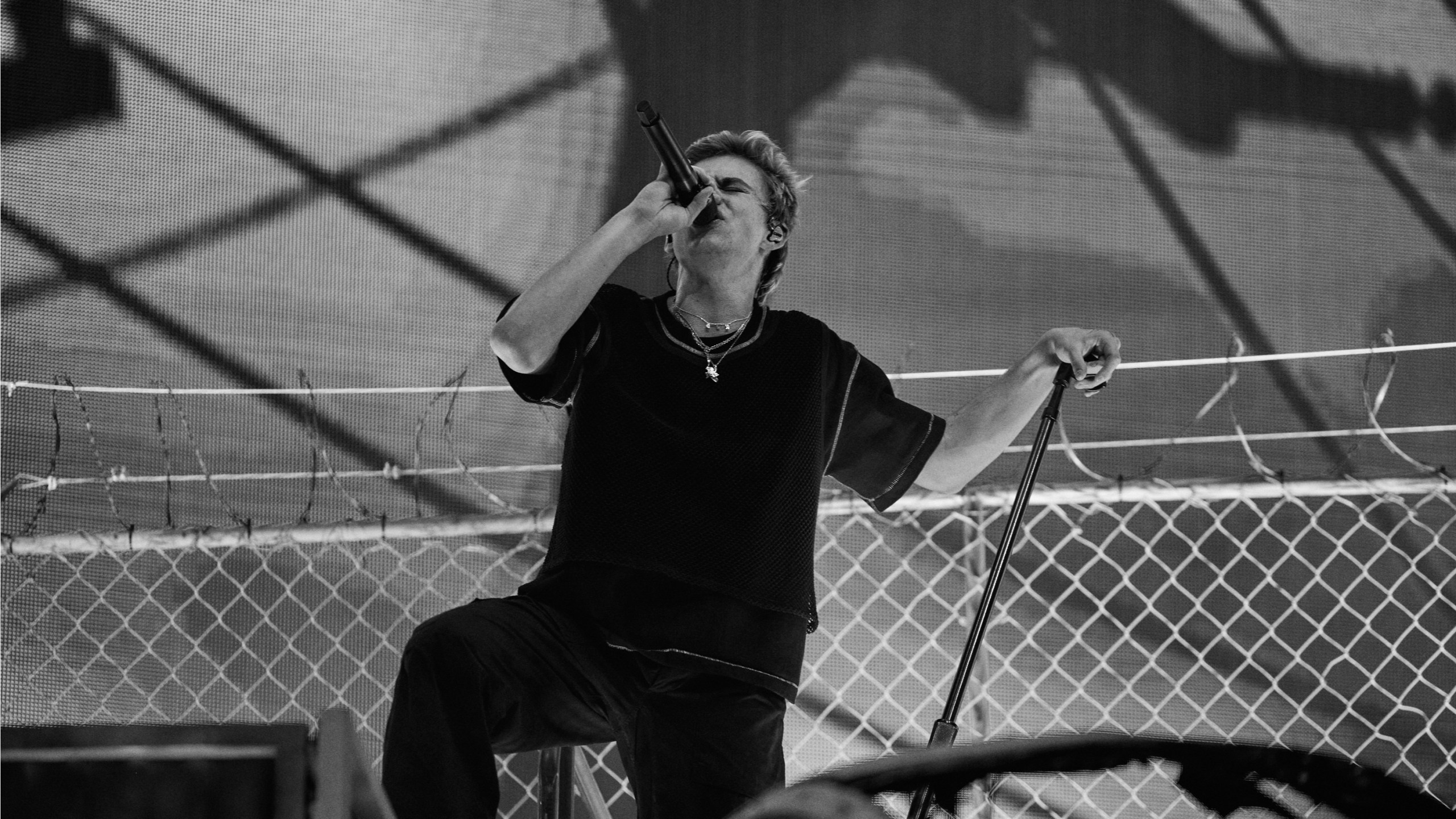 The Kid LAROI - Live from Los Angeles - VEEPS