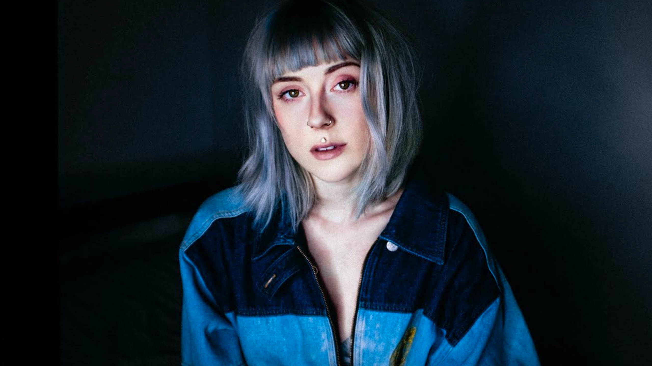 Kitty Pryde - Live at Hype Machine's Hype Hotel - VEEPS