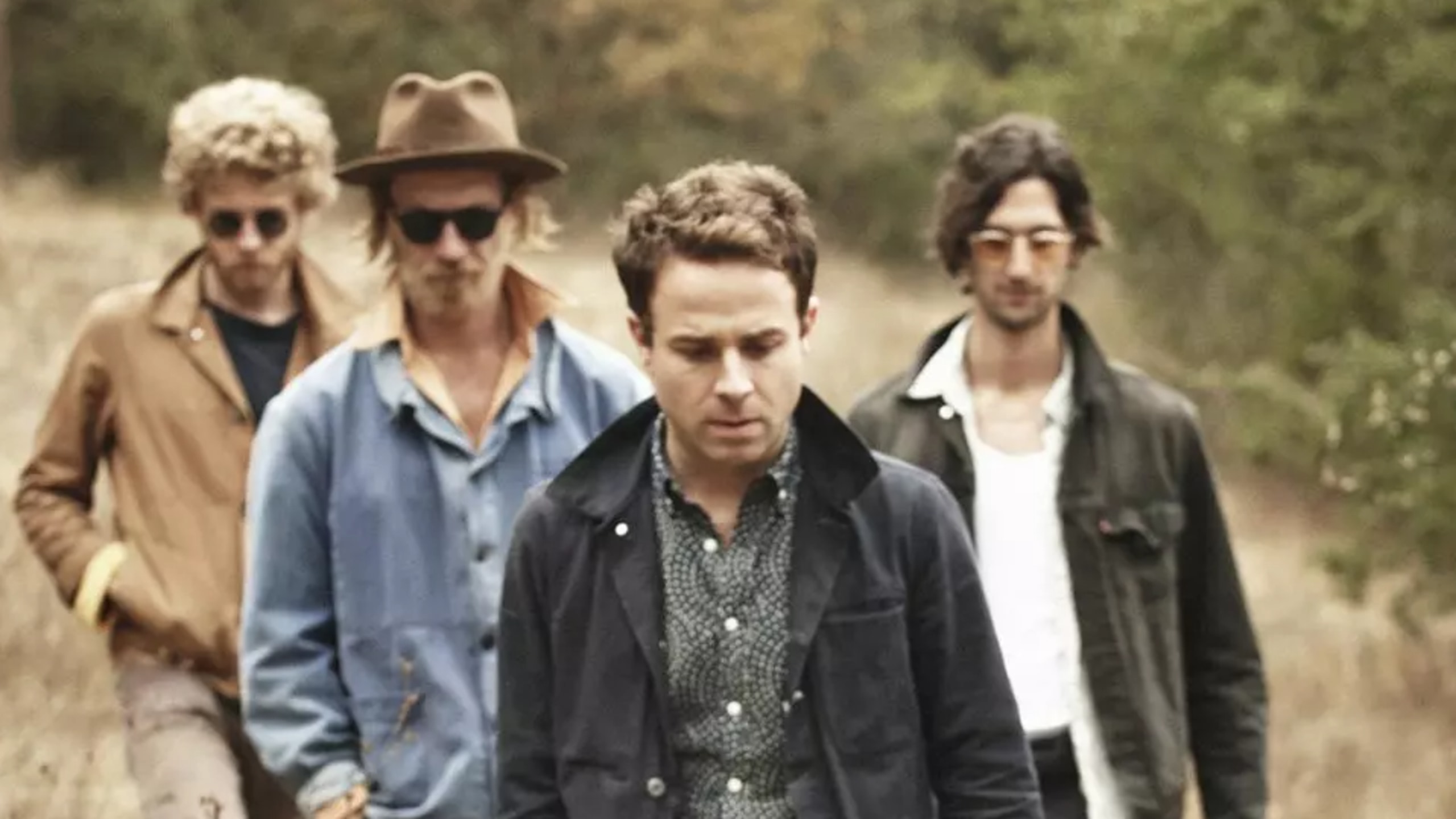 Dawes - Dawes at M Studio - VEEPS