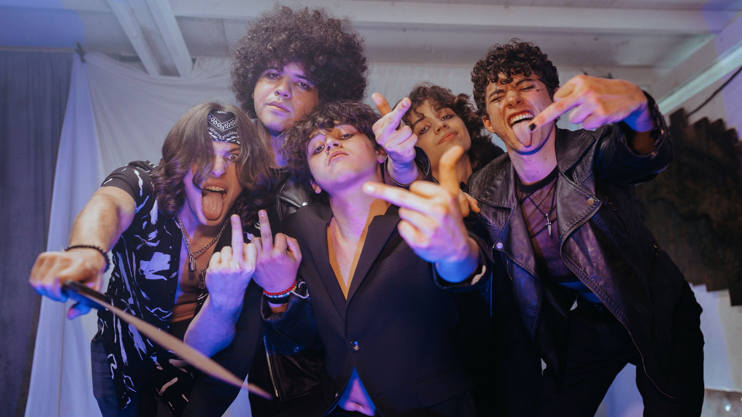 Jaggn - Jaggn, Monarch, Victoria Vicary - VEEPS