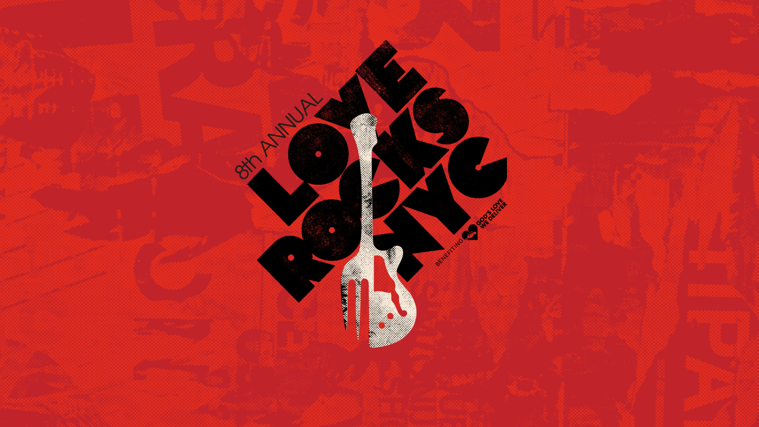 Love Rocks NYC Livestreams - VEEPS