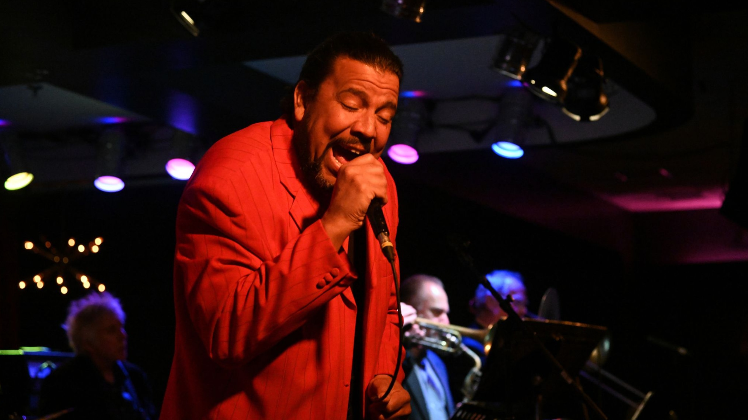 Knickerbocker All-Stars - Knickerbocker All-Stars Livestream from Jimmy ...