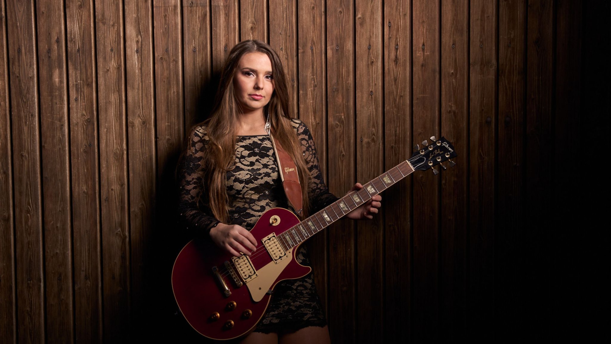 Ally Venable - Ally Venable Band Livestream from Jimmy's Jazz & Blues ...