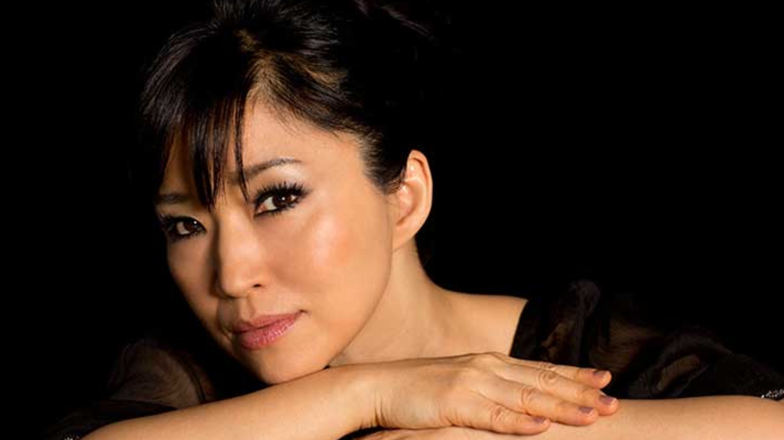 Keiko Matsui - Keiko Matsui Livestream from Jimmy's Jazz & Blues Club (Show #1) - VEEPS