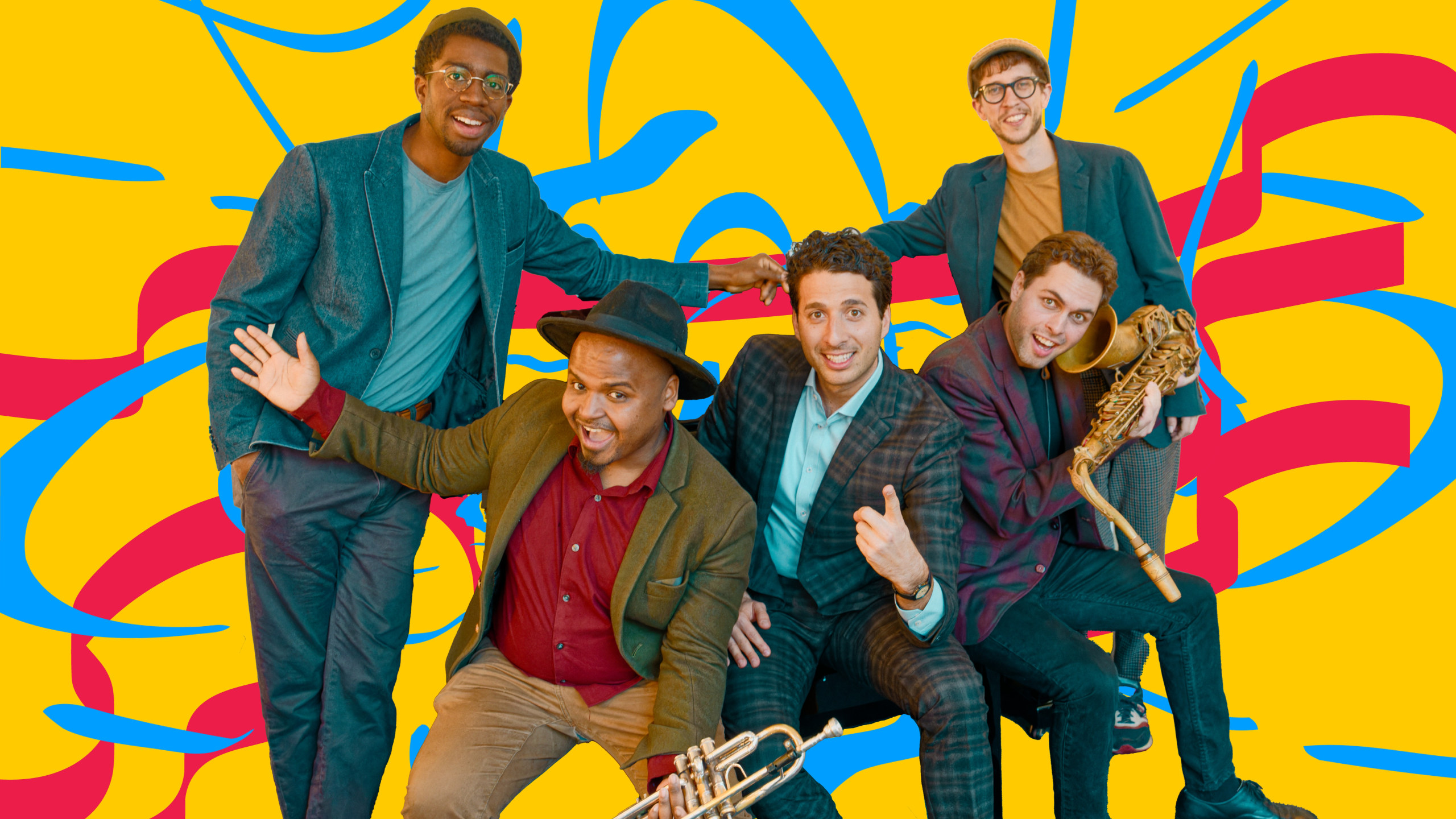 Sammy Miller and the Congregation - Sammy Miller and the Congregation ...