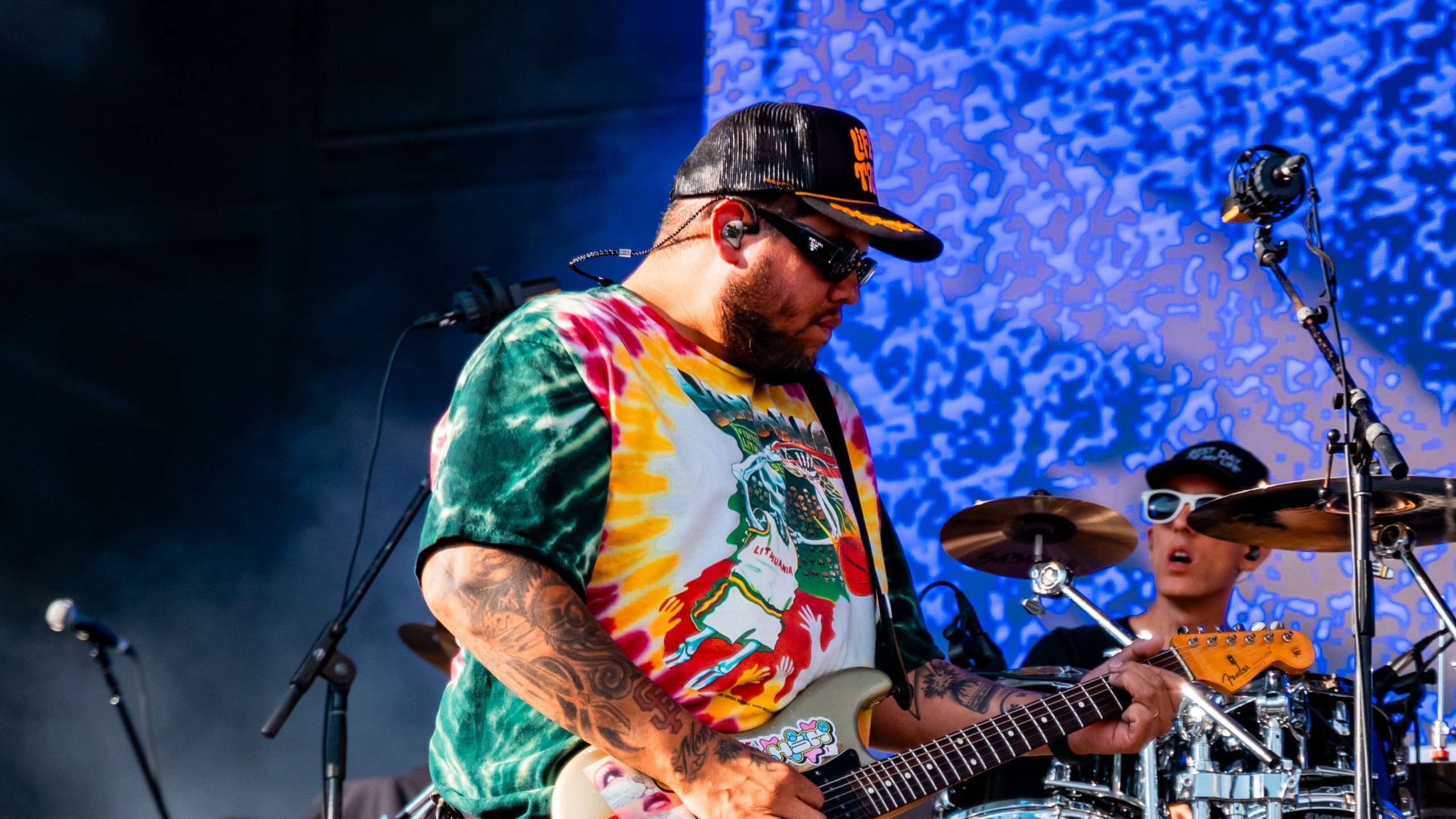 Sublime with Rome - Live from Red Rocks - VEEPS