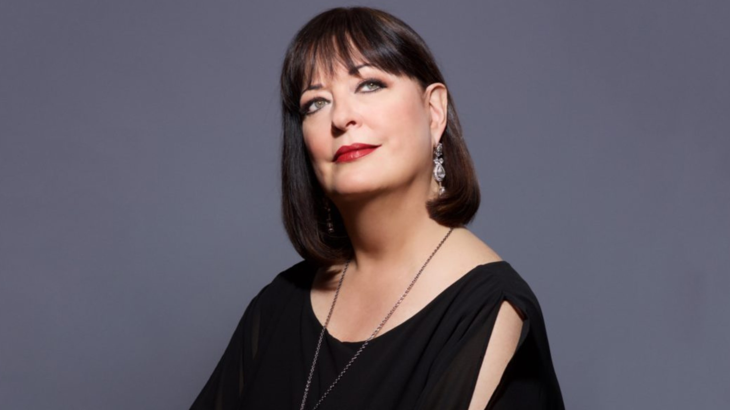 Ann Hampton Callaway - Ann Hampton Callaway - Finding Beauty Livestream ...