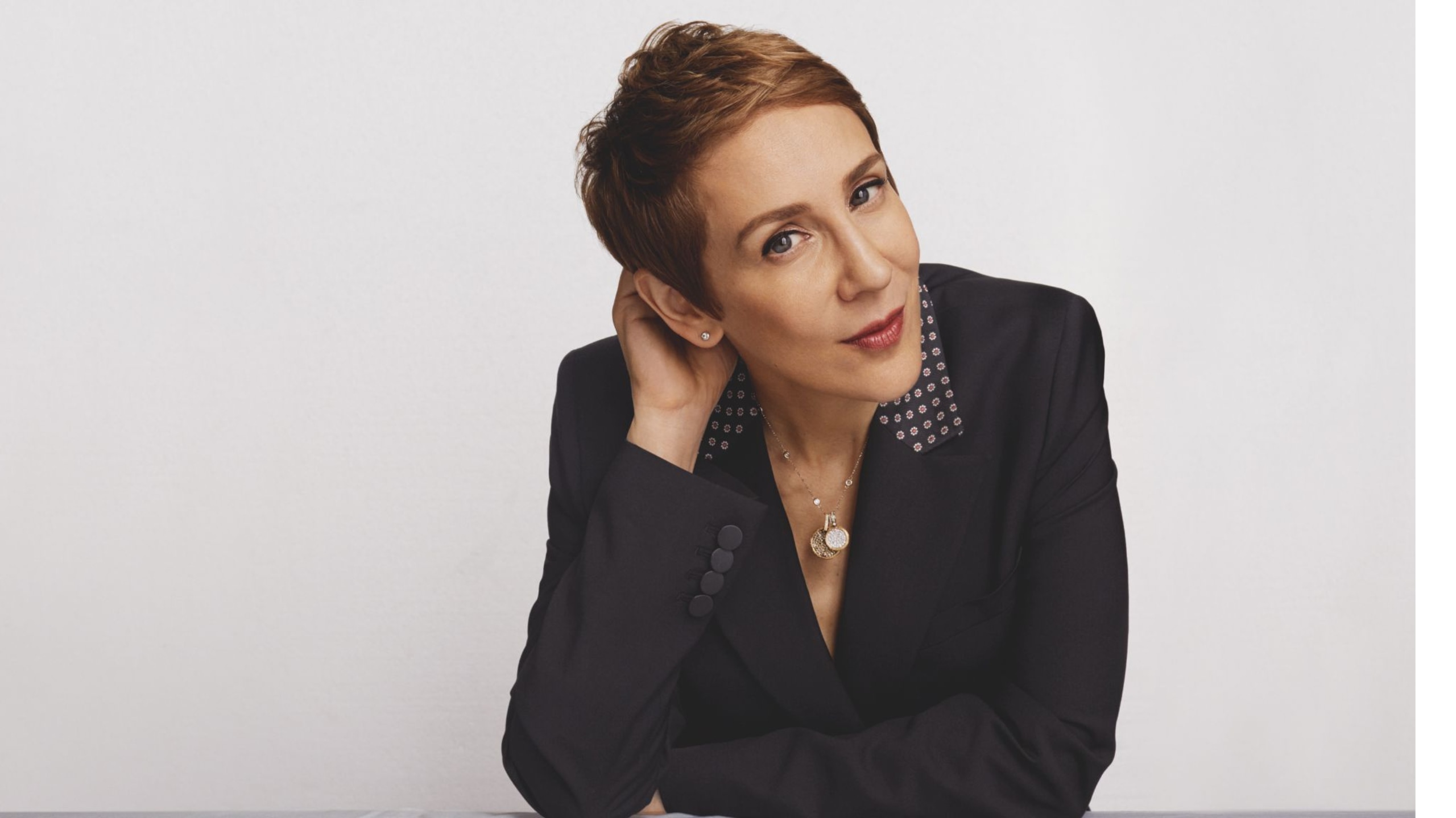 Stacey Kent - CANCELLED Stacey Kent Livestream from Jimmy's Jazz ...