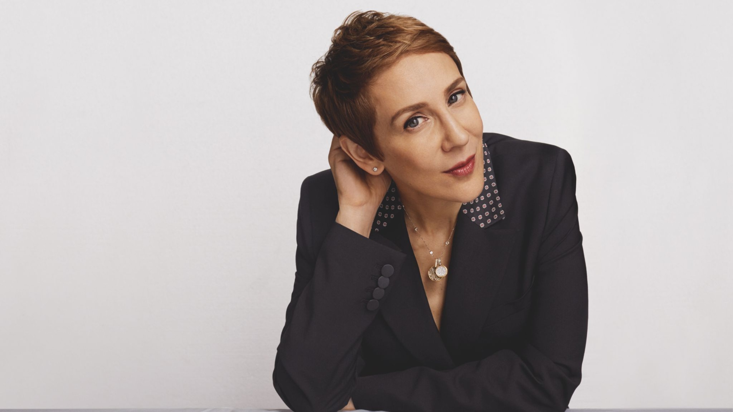 Stacey Kent - CANCELLED Stacey Kent Livestream from Jimmy's Jazz ...