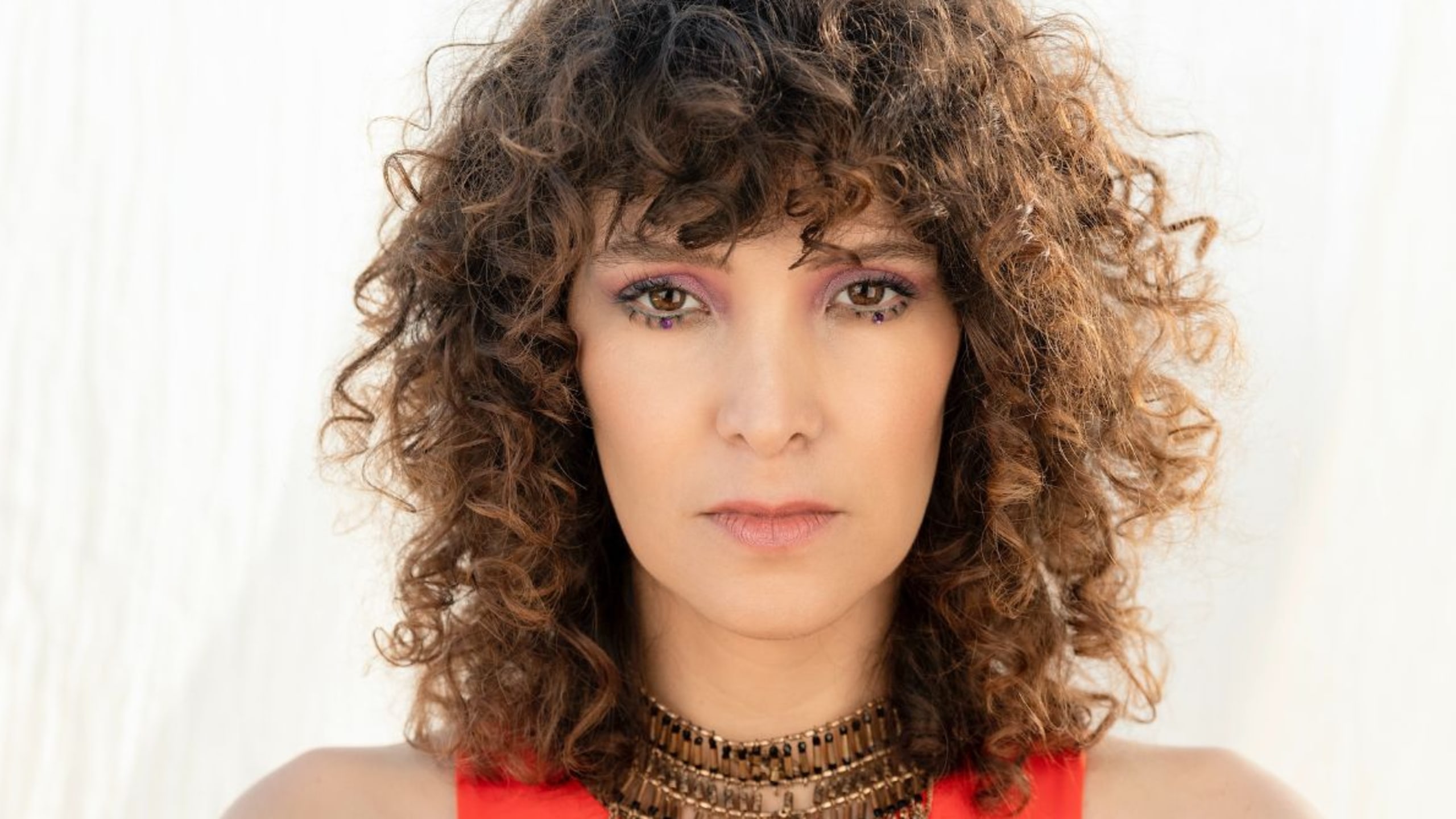 Gaby Moreno - Gaby Moreno Livestream from Jimmy's Jazz & Blues Club - VEEPS
