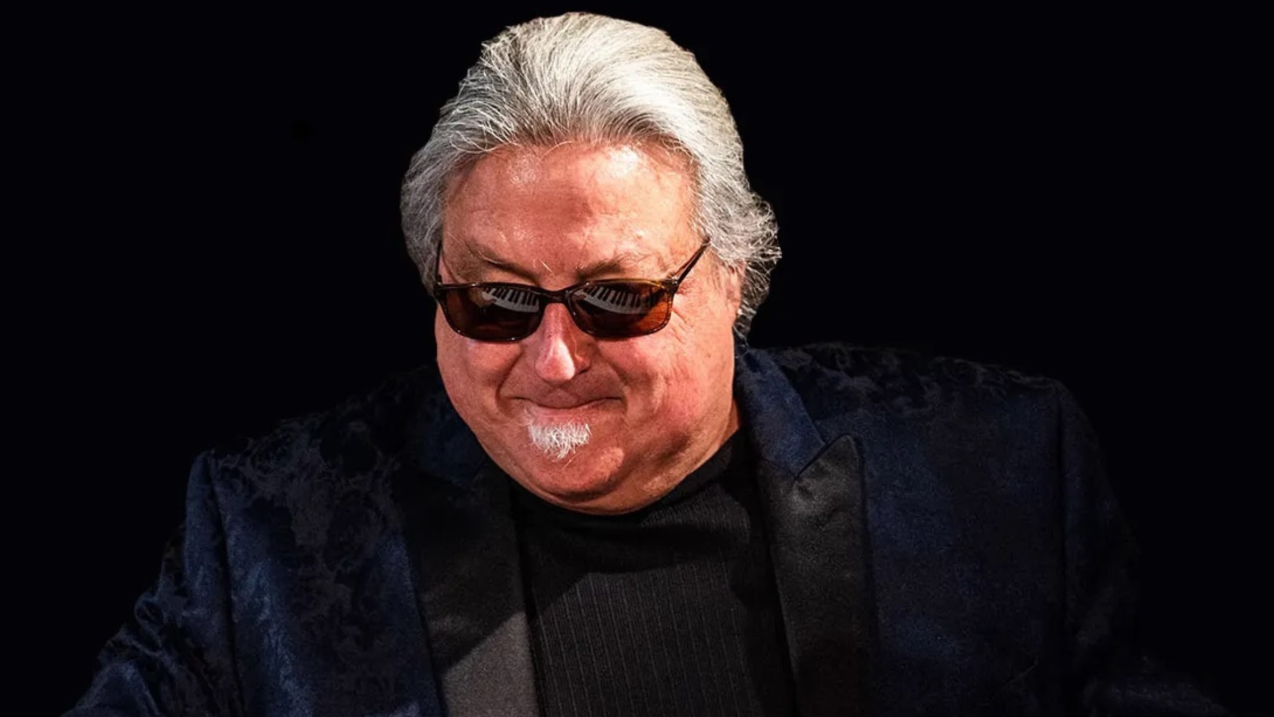 Anthony Geraci - Anthony Geraci & The Boston Blues Allstars Livestream ...