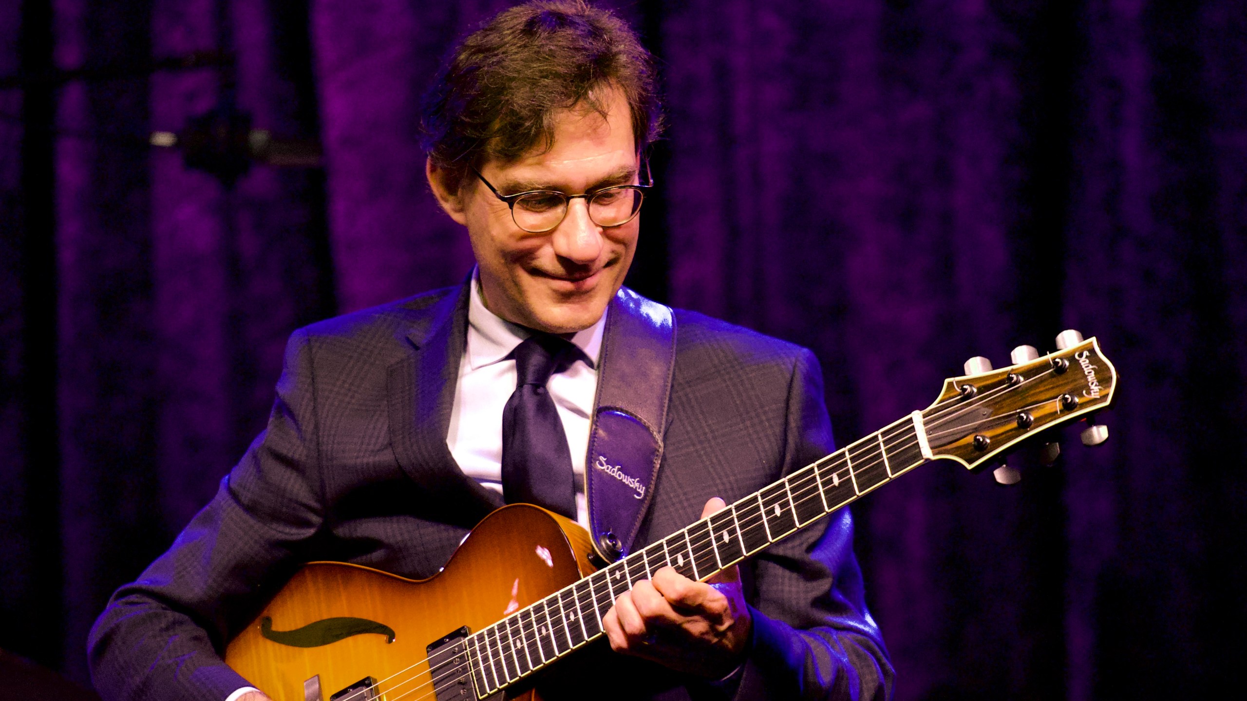 Frank Vignola - Frank Vignola's Birdland Guitar Trio Livestream from ...