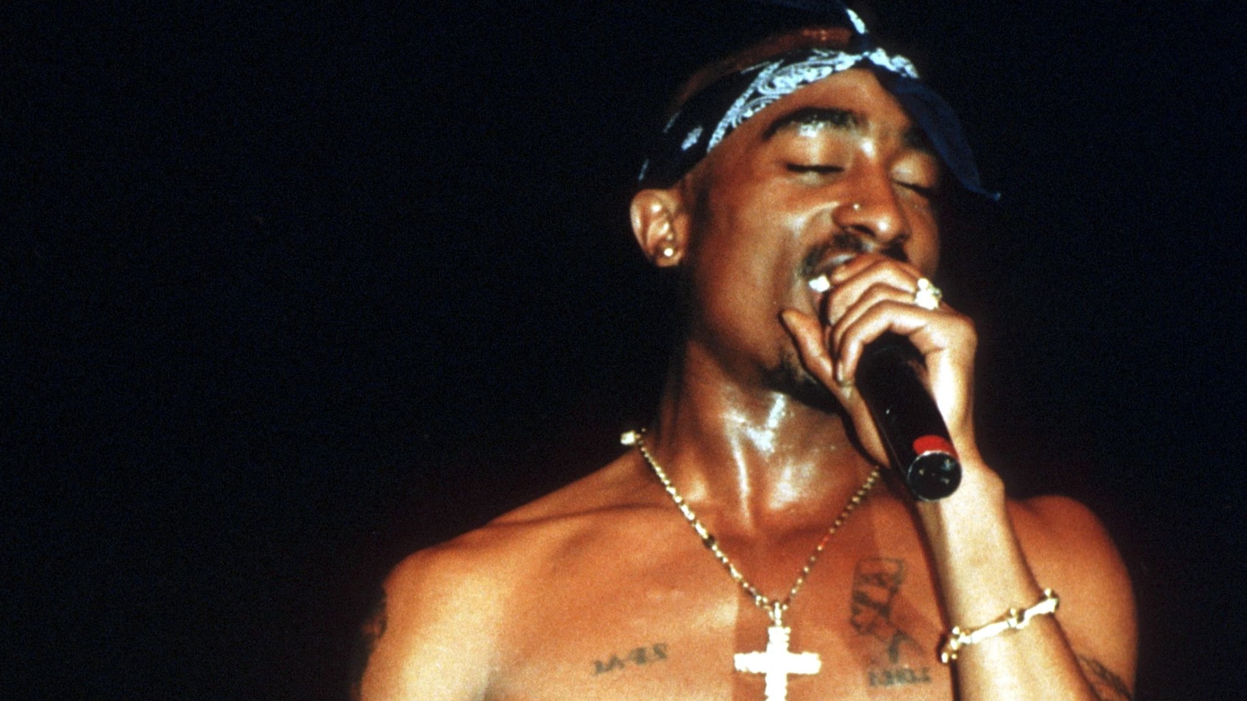Tupac - Tupac: Live at House of Blues - VEEPS
