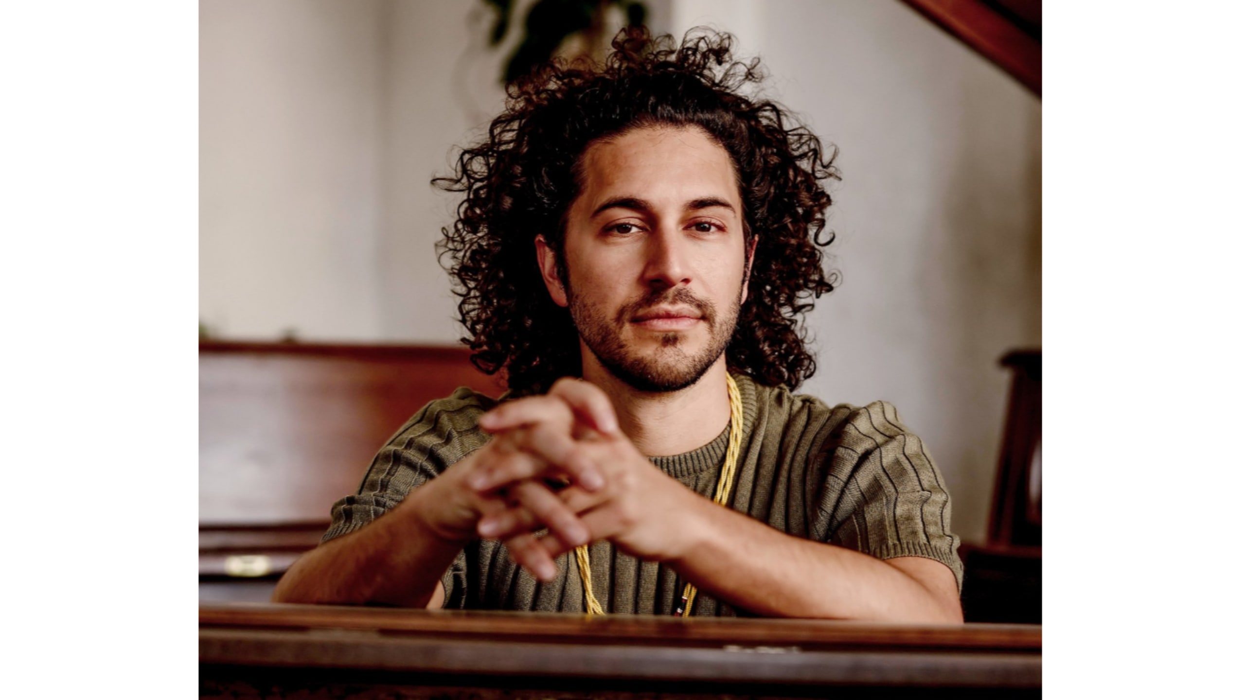 Ron Carter - Emmet Cohen Trio featuring Ron Carter at Birdland - VEEPS