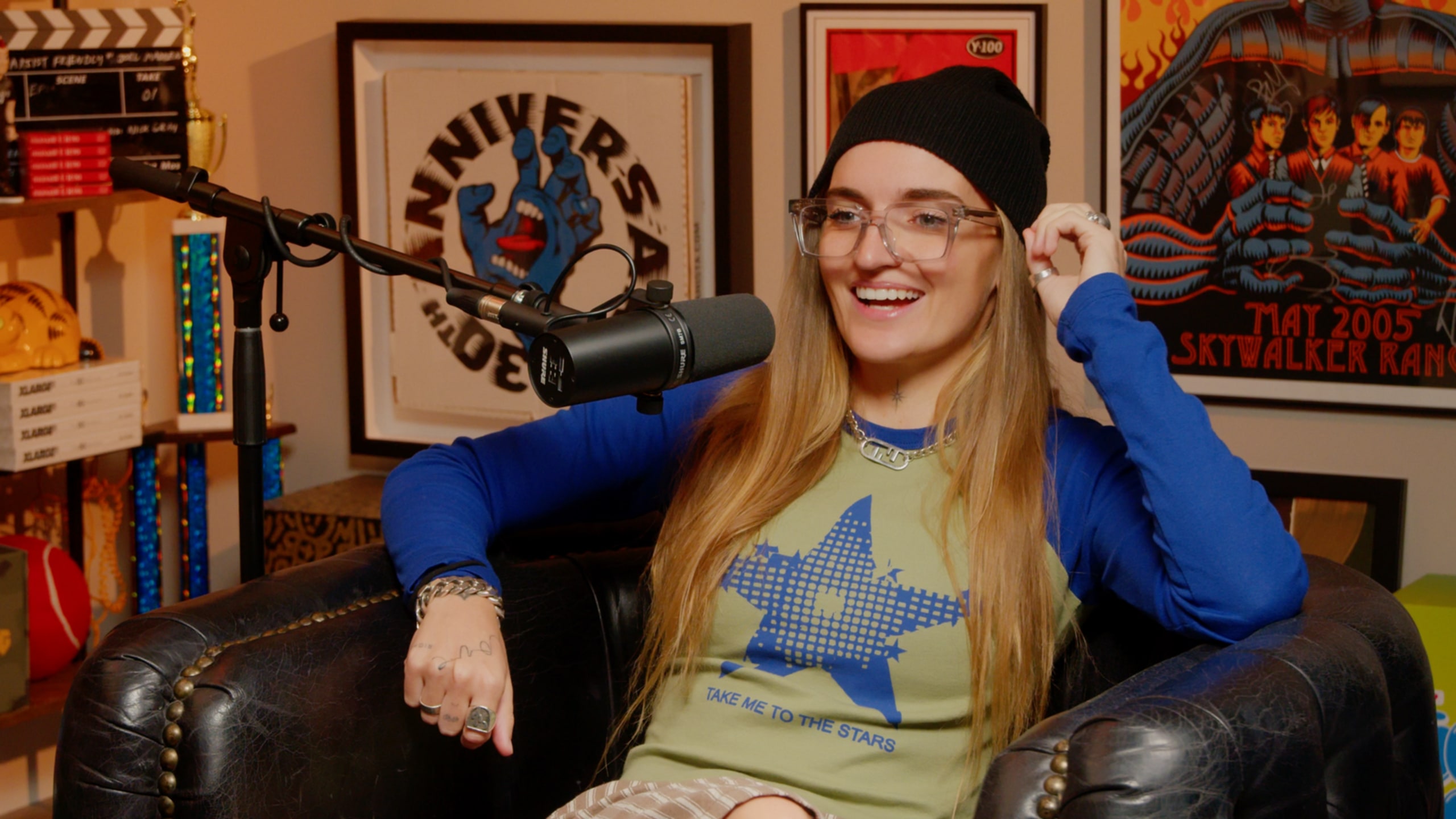 G Flip - Artist Friendly | G Flip - VEEPS