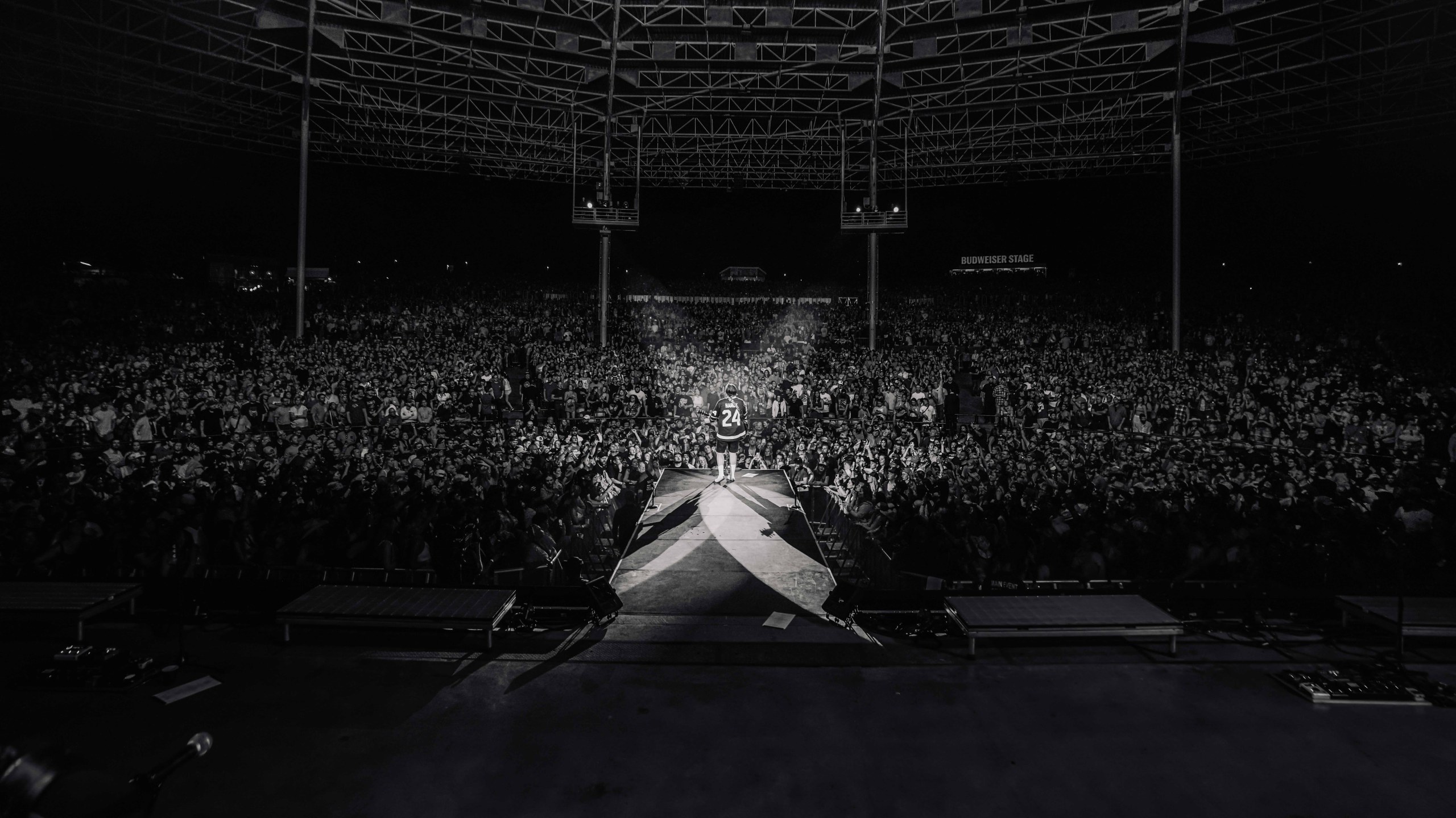 HARDY - Hardy Live from Country Concert in Ft. Loramie, OH - VEEPS