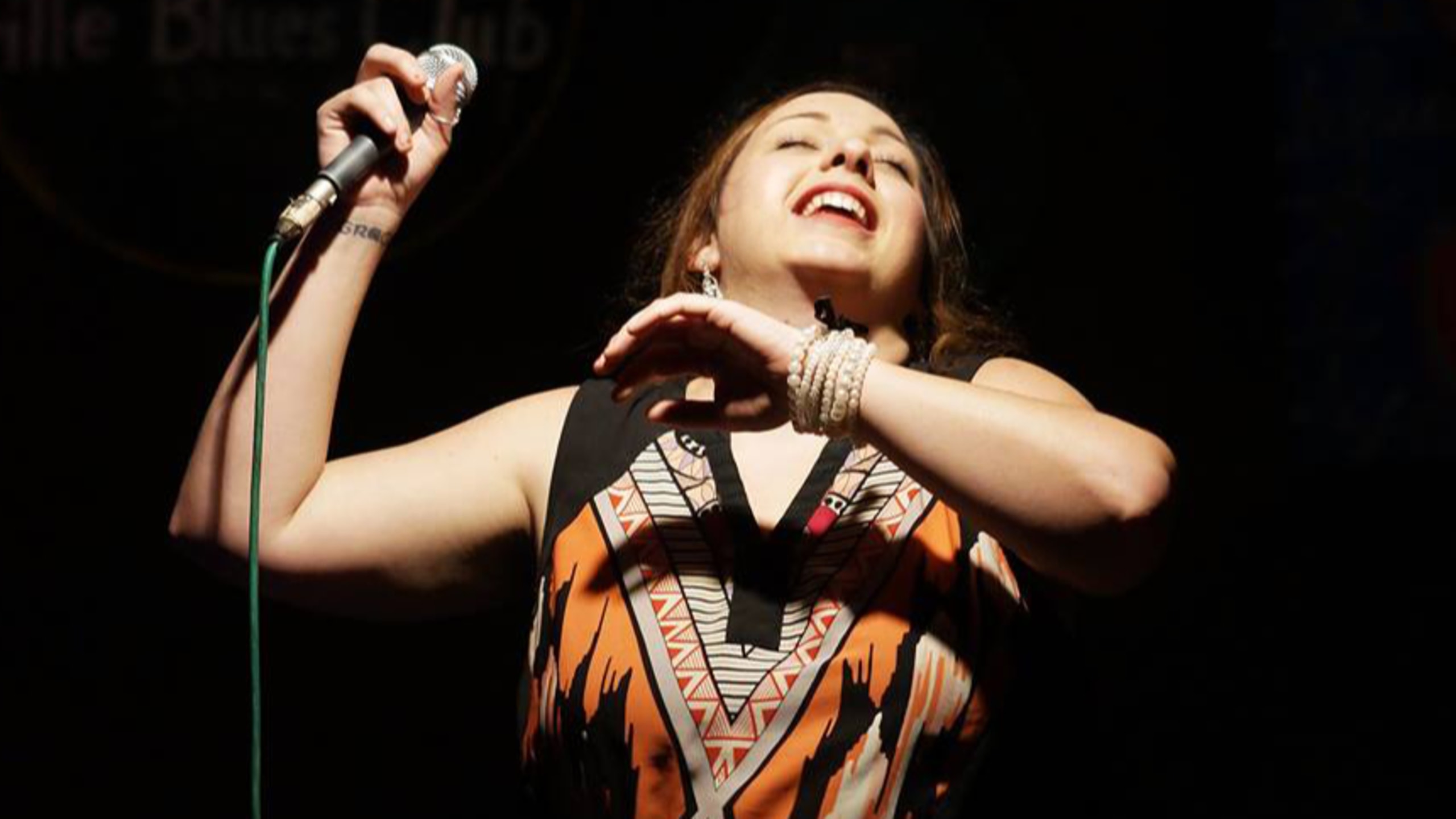 Gracie Curran & The High Falutin Band - Gracie Curran & The High ...