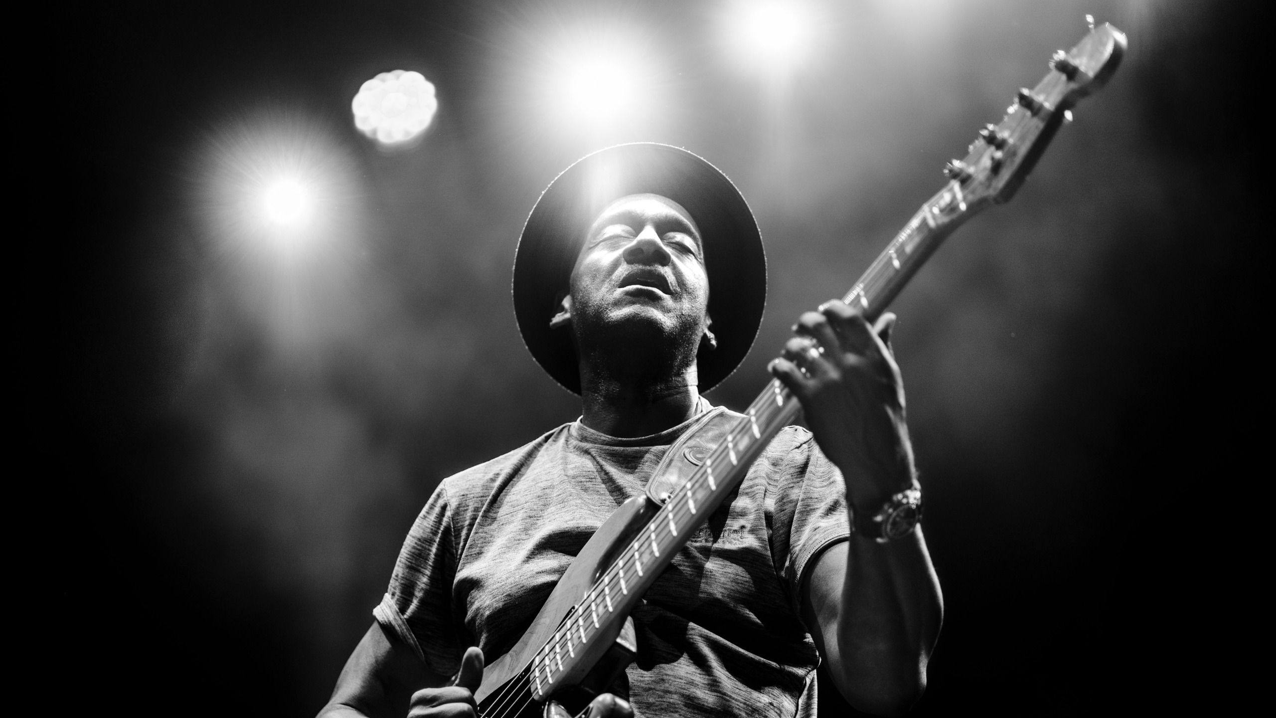 Marcus Miller - Marcus Miller: LIVE FROM JAZZOPEN - VEEPS
