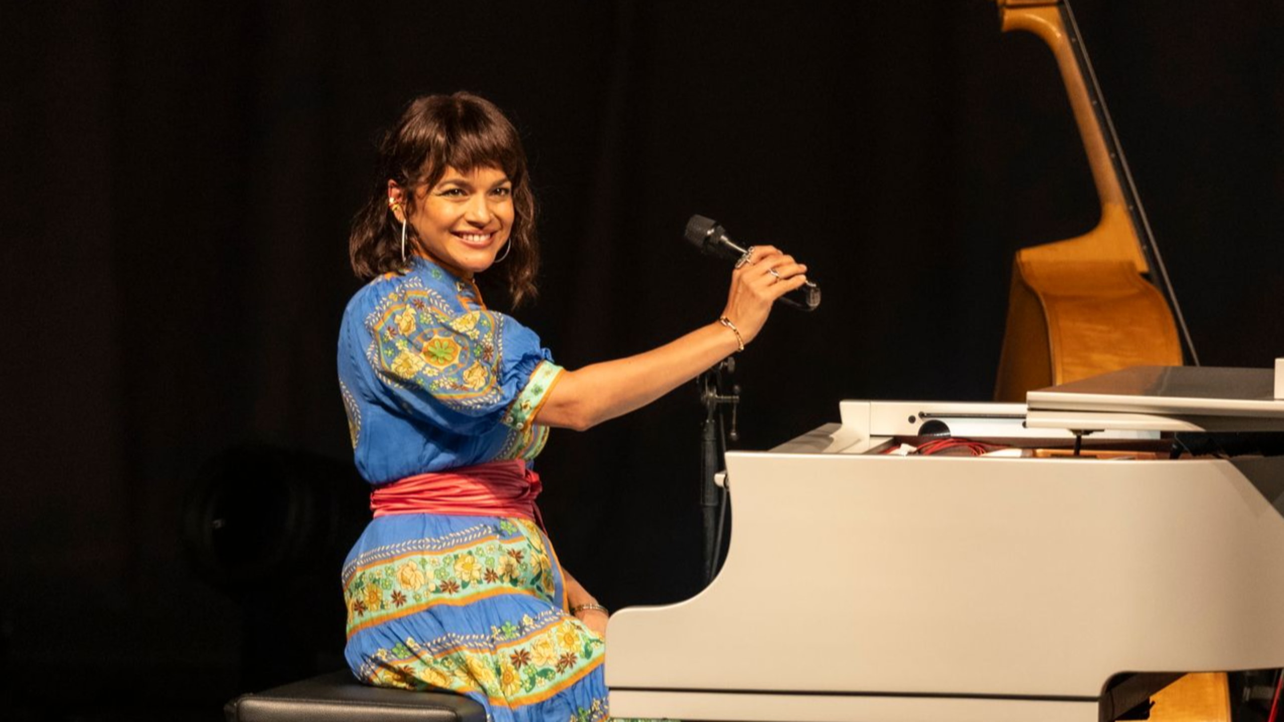 Norah Jones - The Visions Tour: Live From Red Rocks - VEEPS