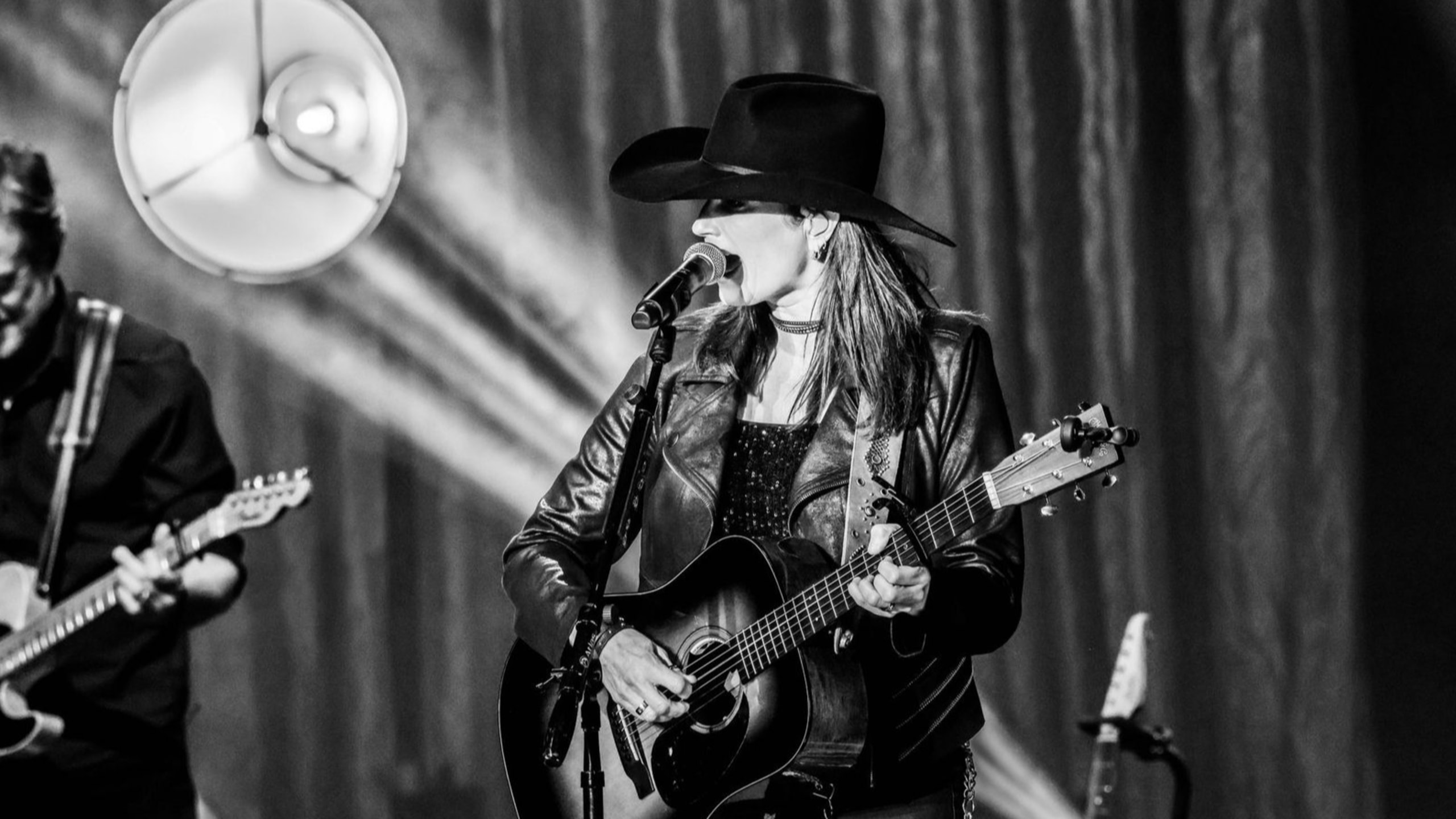Terri Clark - Live From Ryman Auditorium - VEEPS