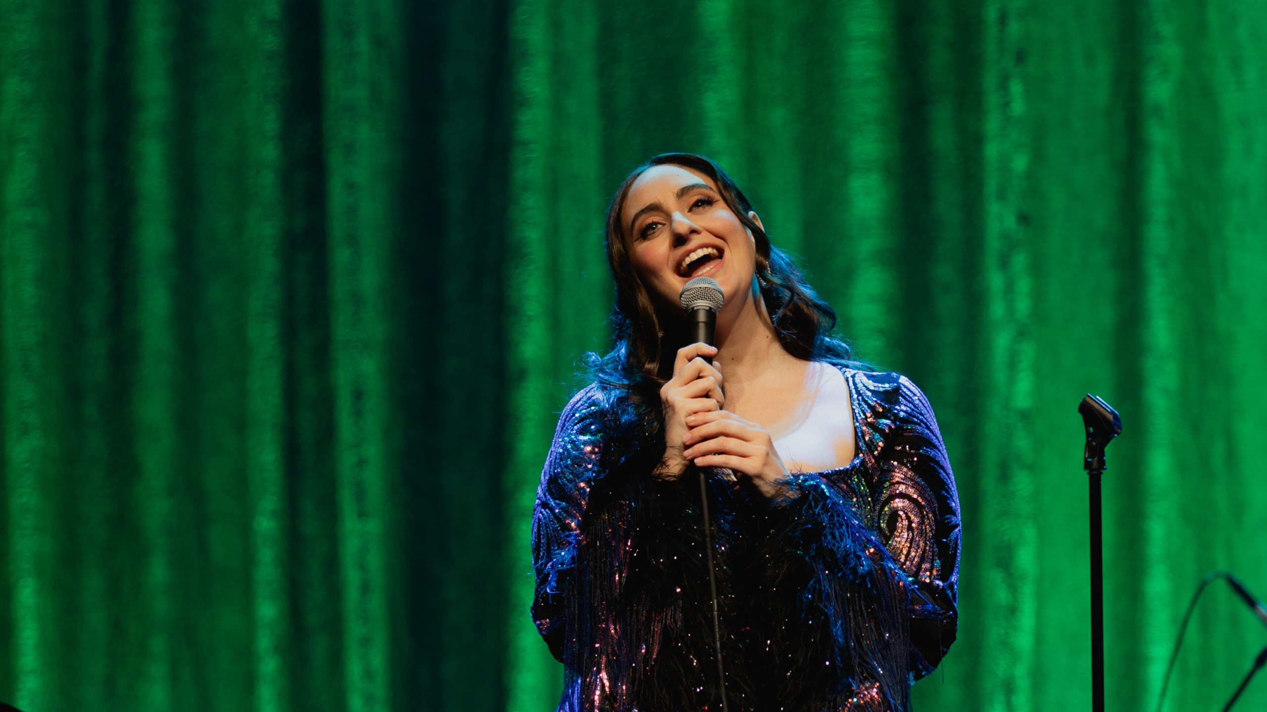 Cat Cohen - Come For Me - VEEPS